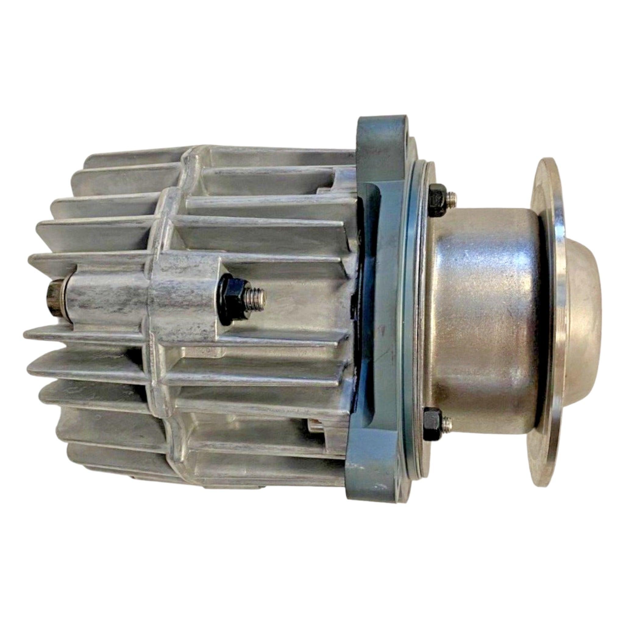 20722238 Genuine Volvo Exhaust Pressure Governor — ADVANCED TRUCK PARTS