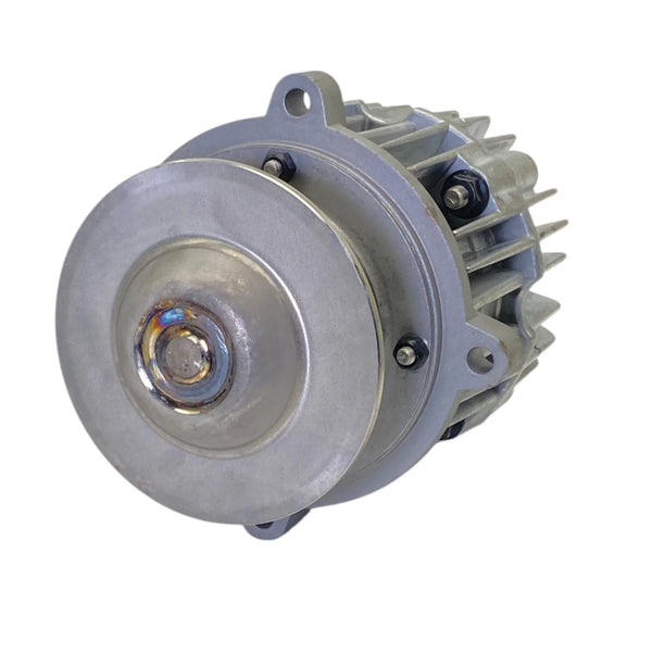 20722238 Genuine Volvo Exhaust Pressure Governor – ADVANCED TRUCK PARTS