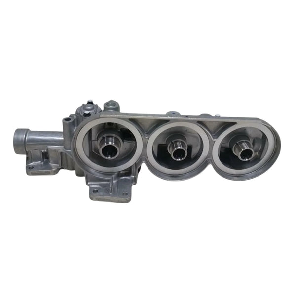20730366 Genuine Mack Oil Filter Housing – ADVANCED TRUCK PARTS