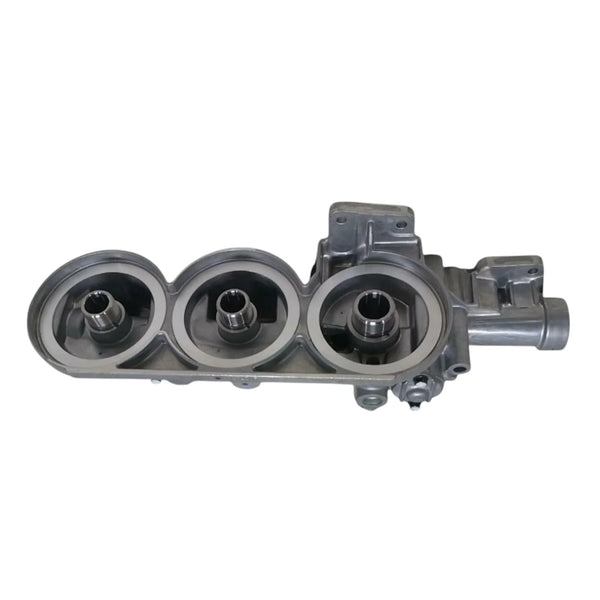 20730366 Genuine Mack Oil Filter Housing – ADVANCED TRUCK PARTS
