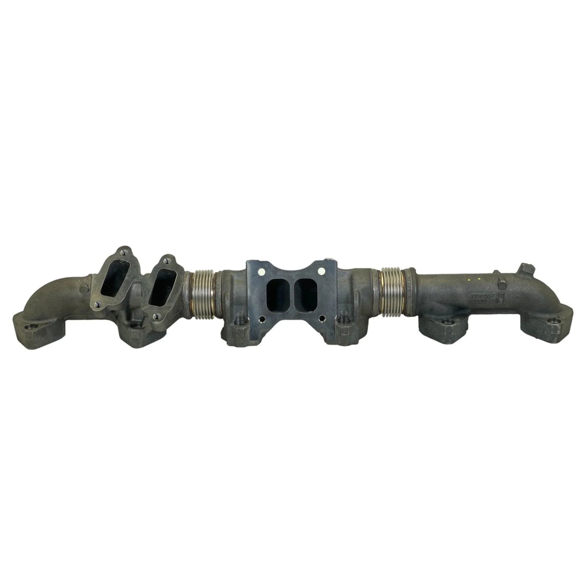 20760229 Genuine Volvo Exhaust Manifold — ADVANCED TRUCK PARTS