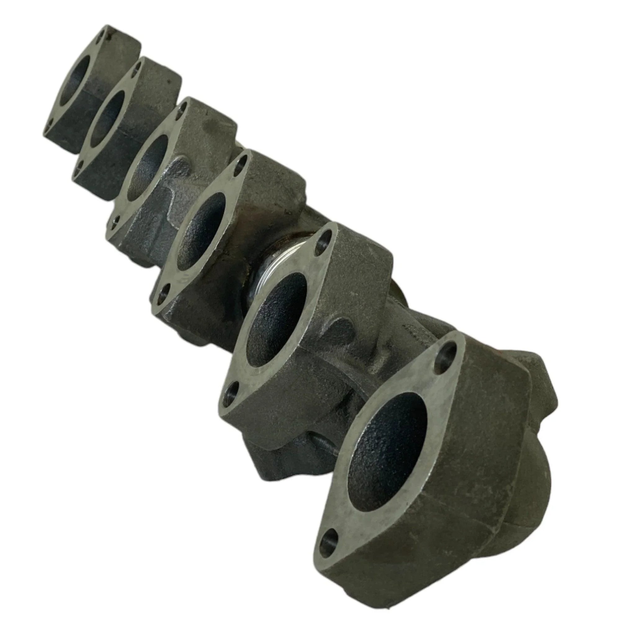 20760229 Genuine Volvo Exhaust Manifold — ADVANCED TRUCK PARTS