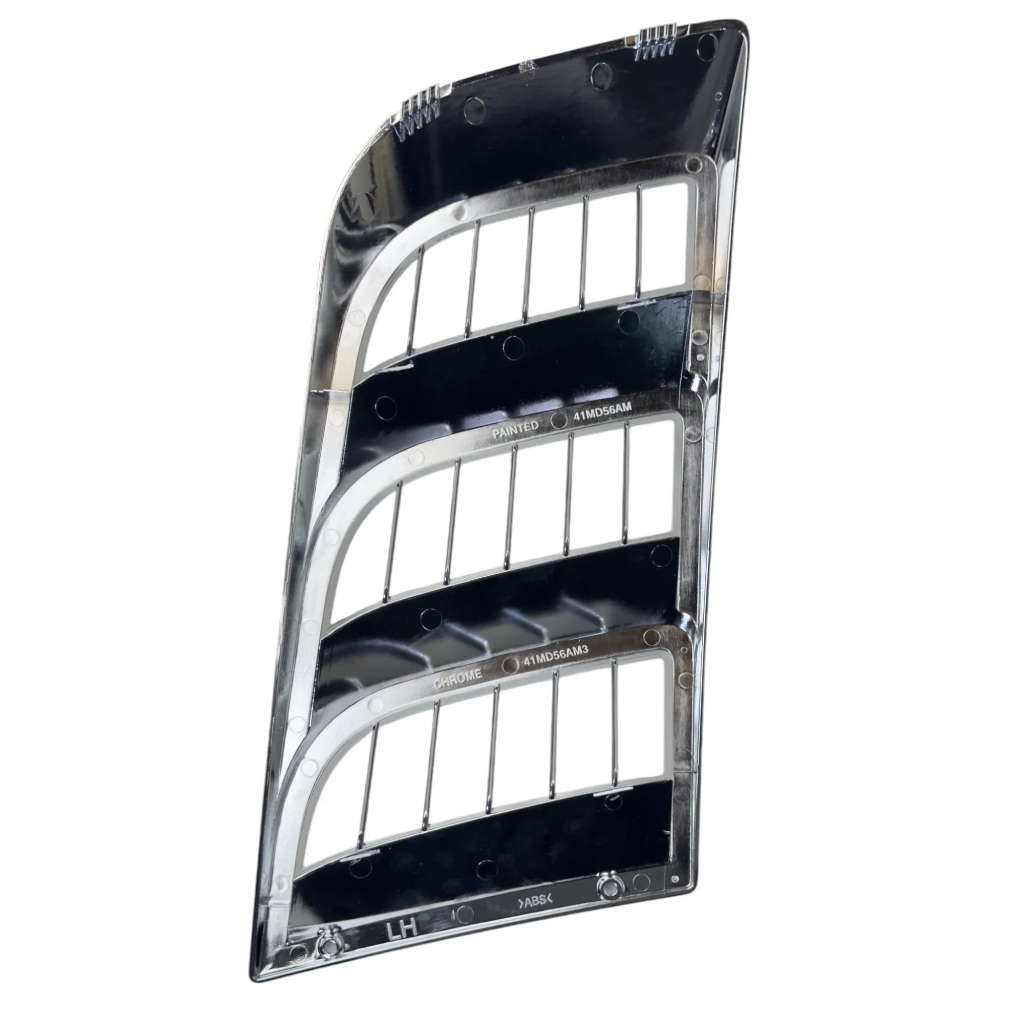 20771626 Genuine Mack Left Air Intake Grille Grating — ADVANCED TRUCK PARTS