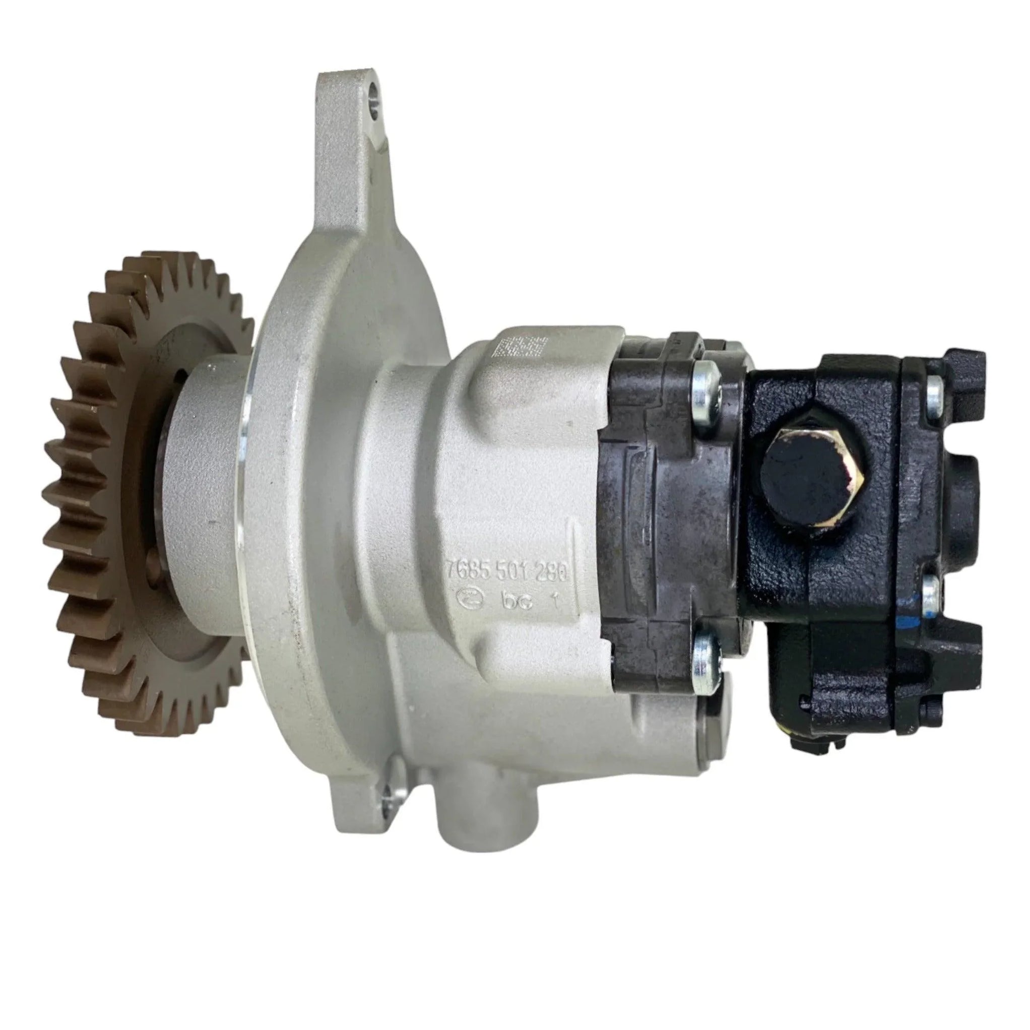 21745605 Genuine Mack Tandem Pump — ADVANCED TRUCK PARTS