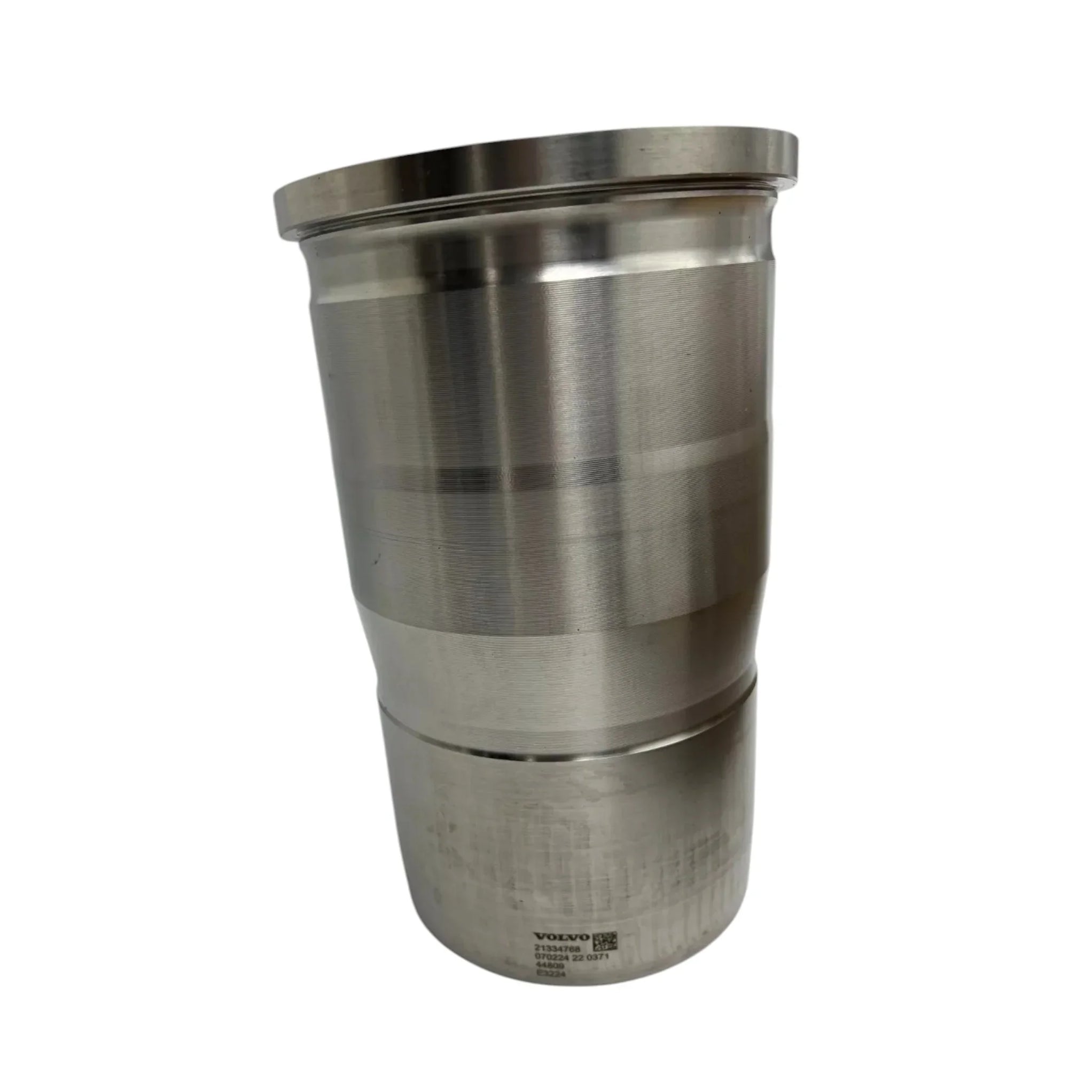 21334768 Genuine Volvo Engine Cylinder Liner – ADVANCED TRUCK PARTS