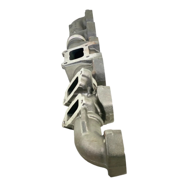 21469805 Genuine Volvo Exhaust Manifold Assembly – ADVANCED TRUCK PARTS