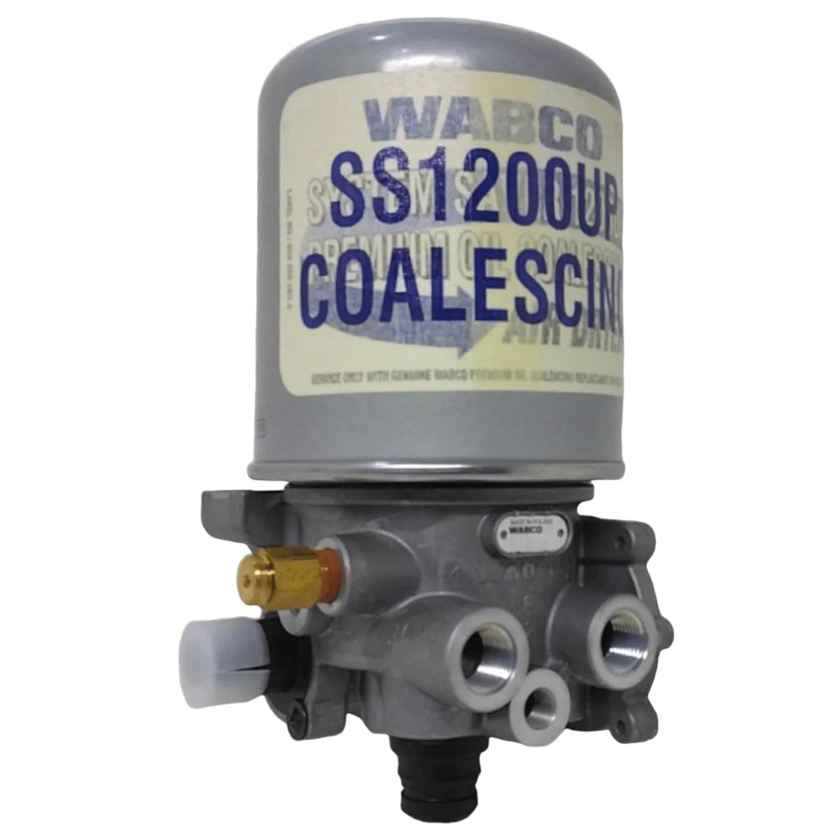 20935355 Genuine Volvo Air Dryer — ADVANCED TRUCK PARTS