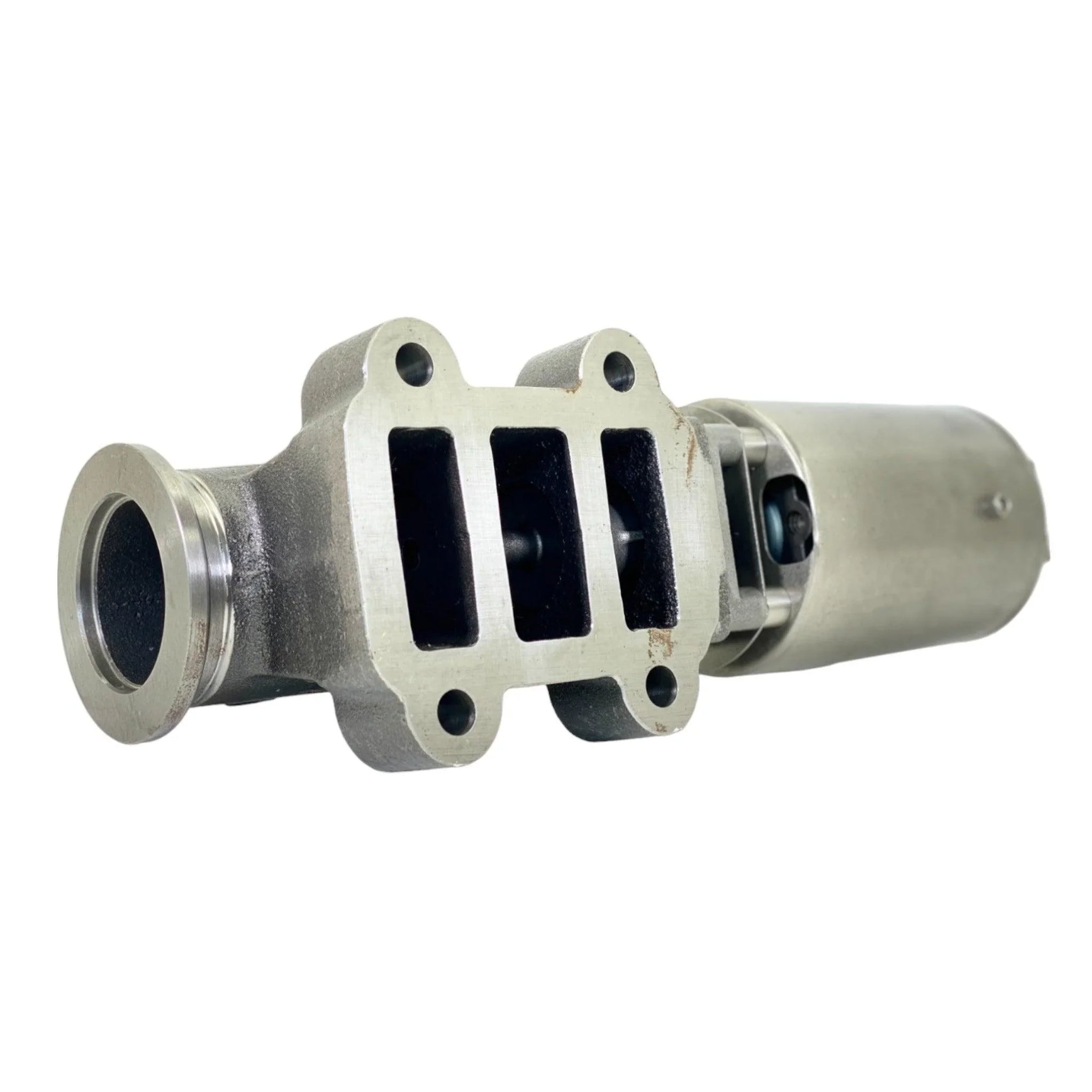 20945752 Genuine Mack EGR Exhaust Gas Recirculation Valve — ADVANCED ...