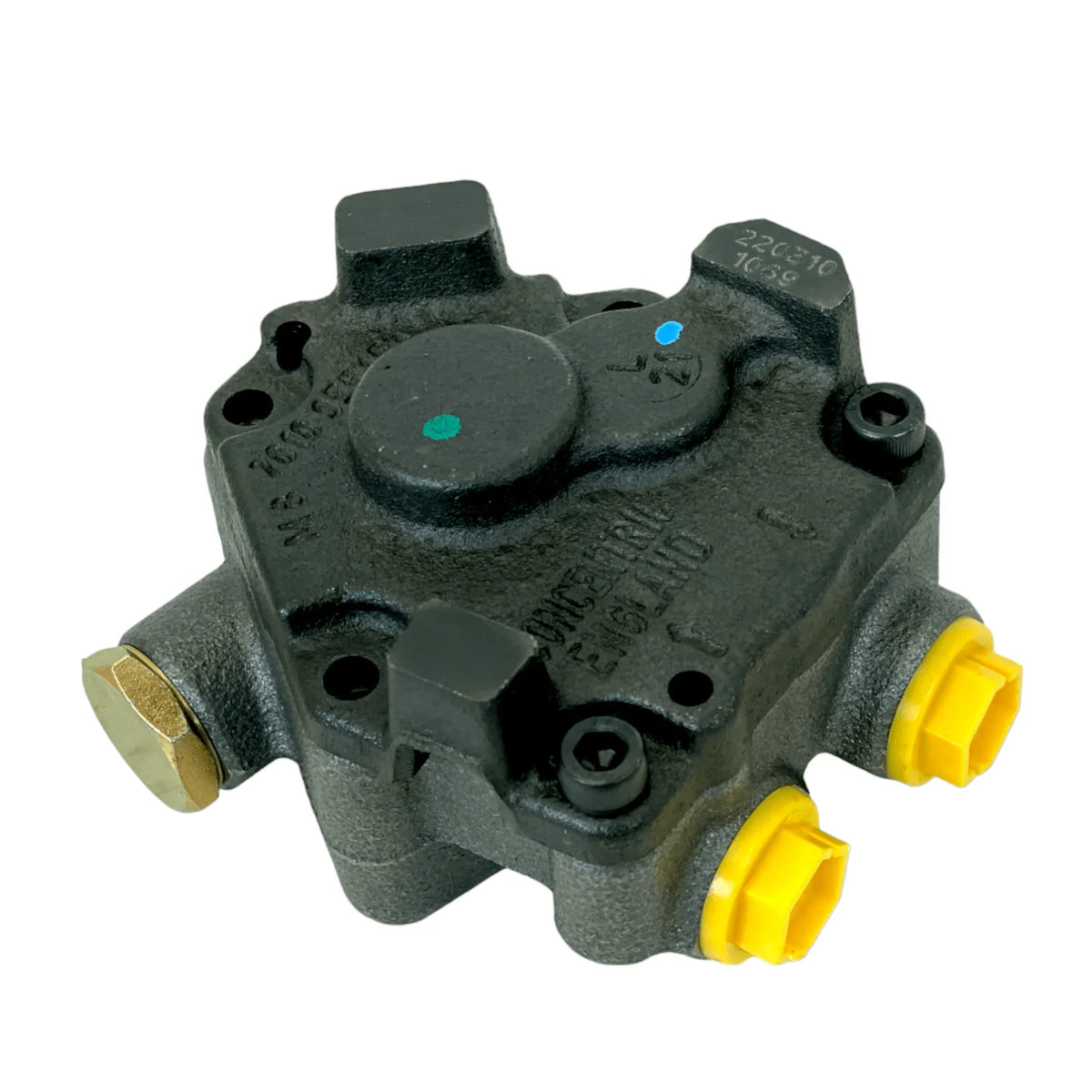 20997341 Genuine Volvo Fuel Pump — ADVANCED TRUCK PARTS