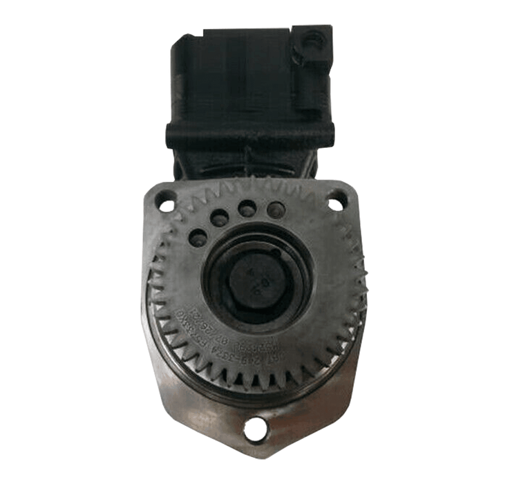 20R-0178 Genuine Caterpillar Air Brake Compressor BA-921 — ADVANCED ...
