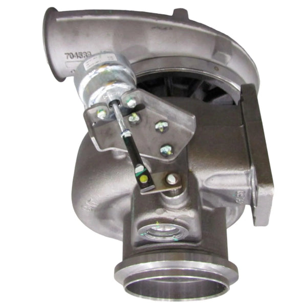 20R-0973 Genuine Cat Turbocharger For Caterpillar (CAT) C32 – ADVANCED ...