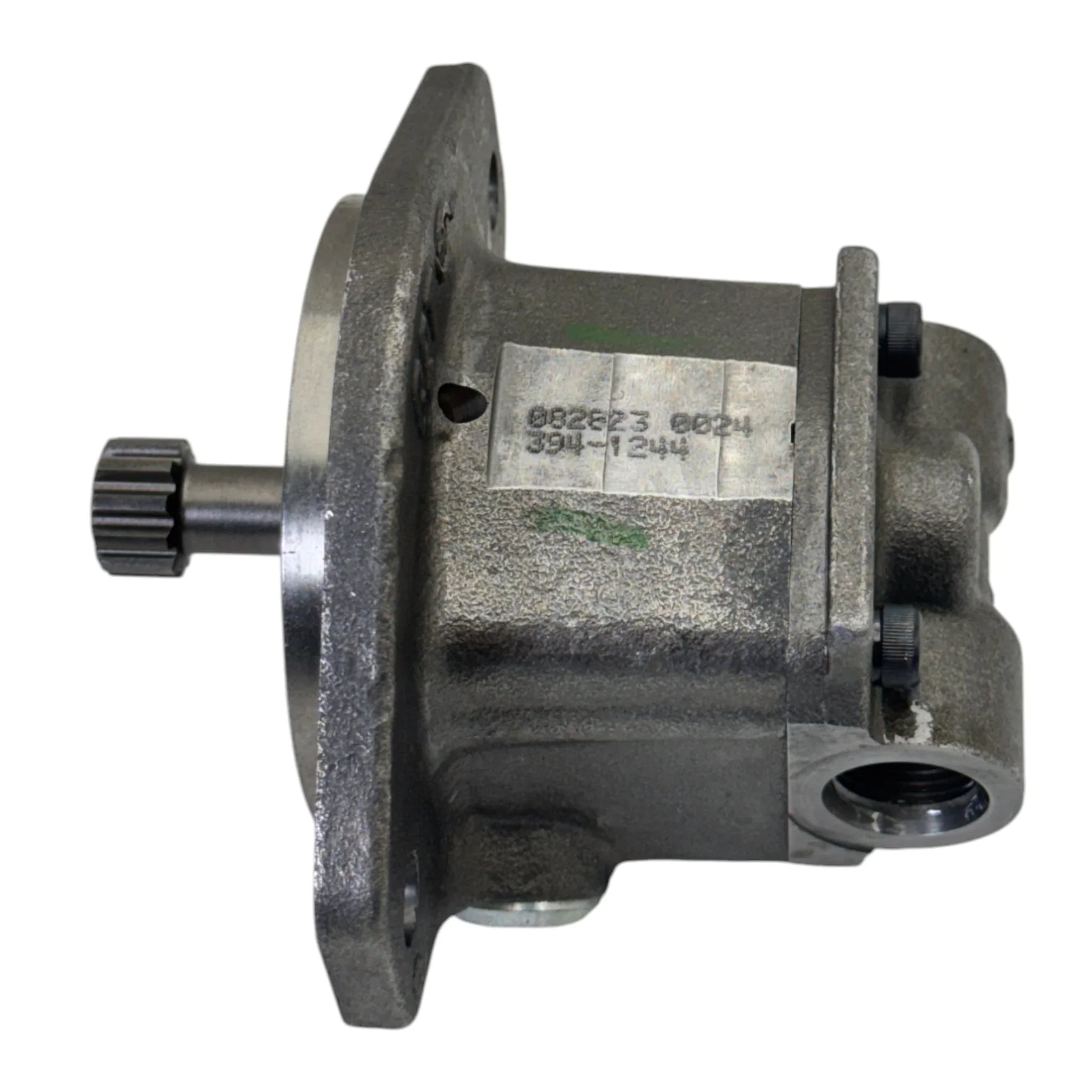 20R-1511 Genuine Cat Fuel Transfer Pump – ADVANCED TRUCK PARTS