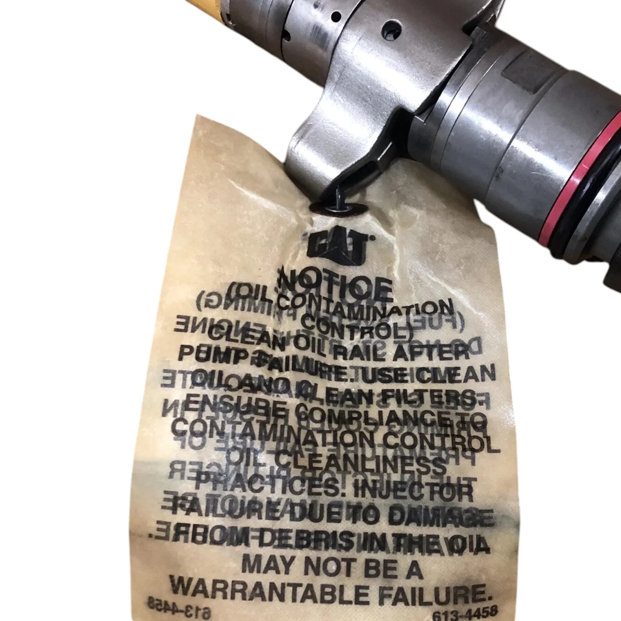 20R8057 Genuine CAT Fuel Injector – ADVANCED TRUCK PARTS