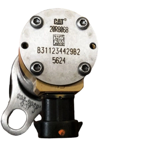 20R-8068 Genuine Cat Fuel Injector – ADVANCED TRUCK PARTS