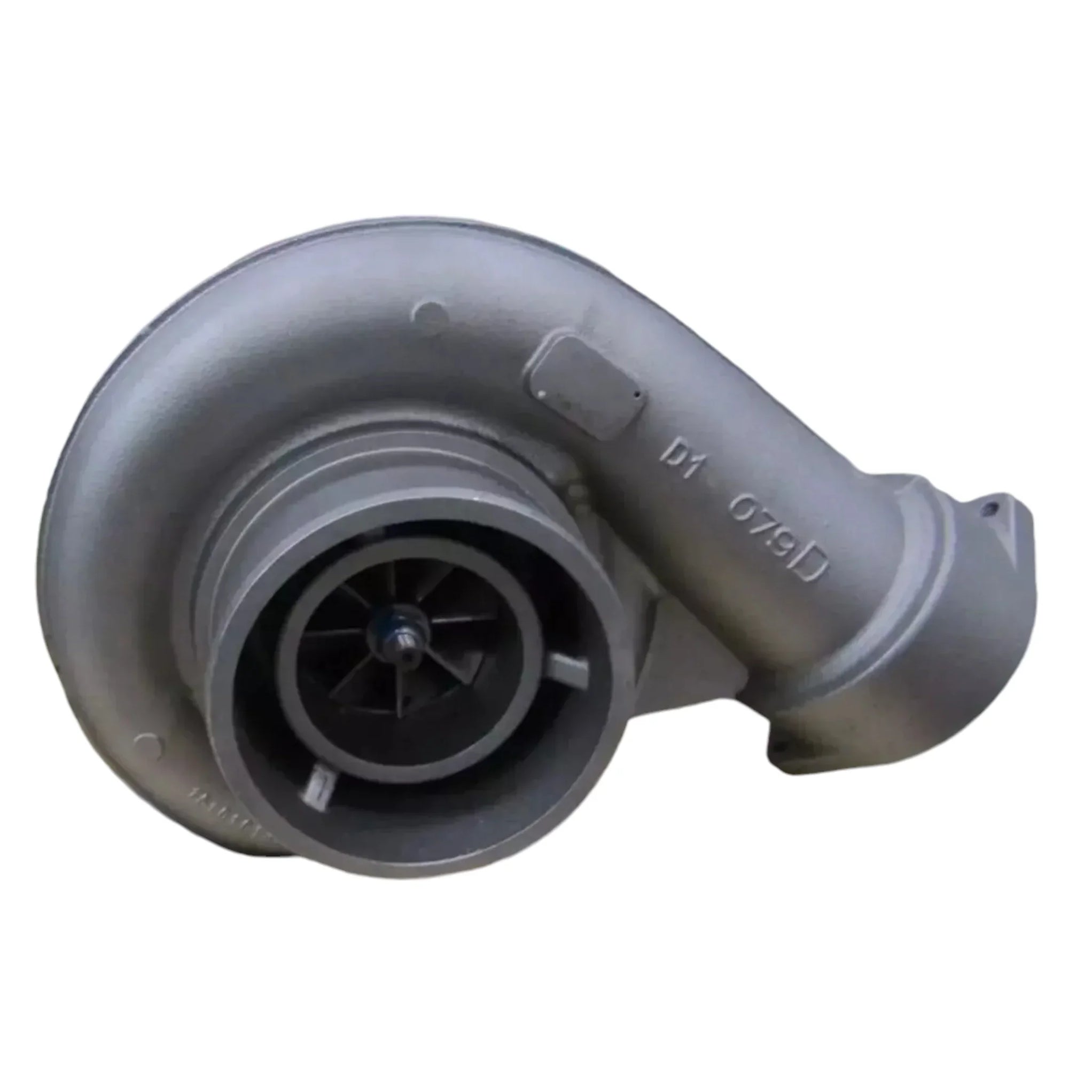 20R-9727 Genuine Cat Turbocharger — ADVANCED TRUCK PARTS