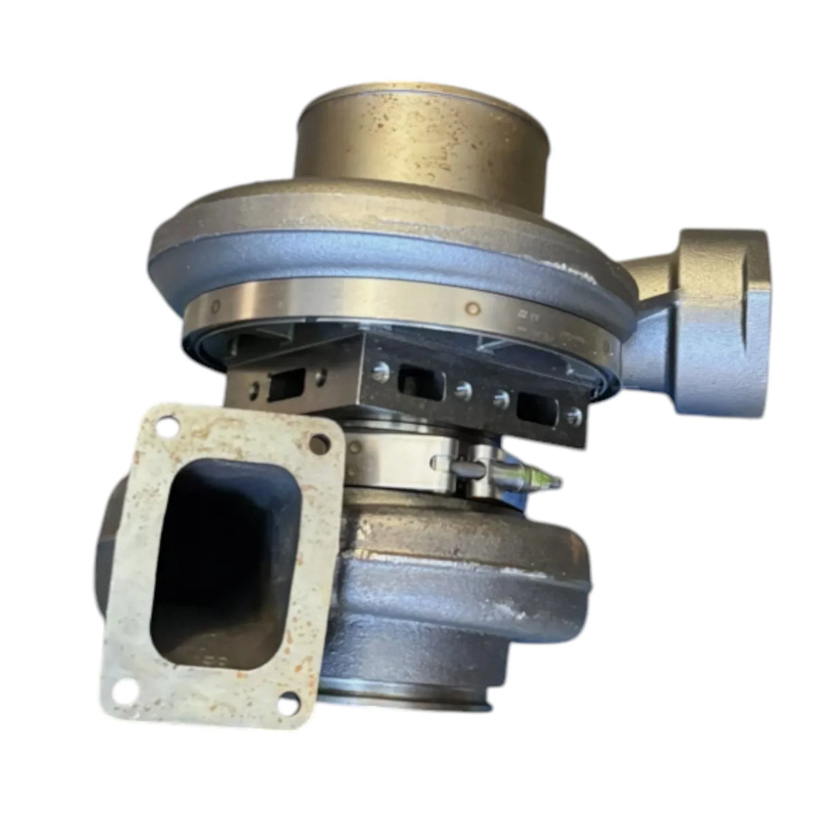 20R-9728 CAT Reman Turbocharger — ADVANCED TRUCK PARTS