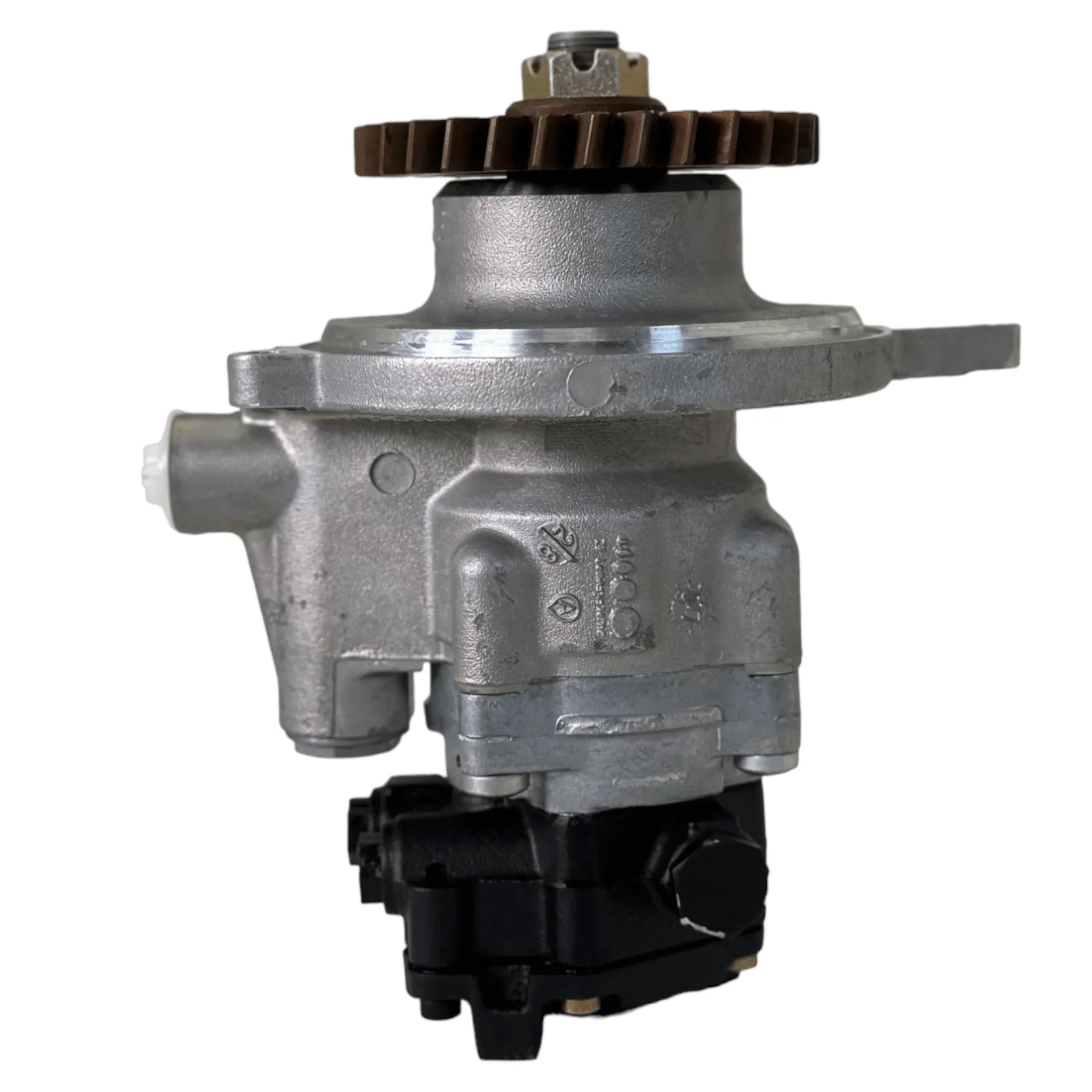 21017828 Genuine Volvo Tandem Steering Pump — ADVANCED TRUCK PARTS