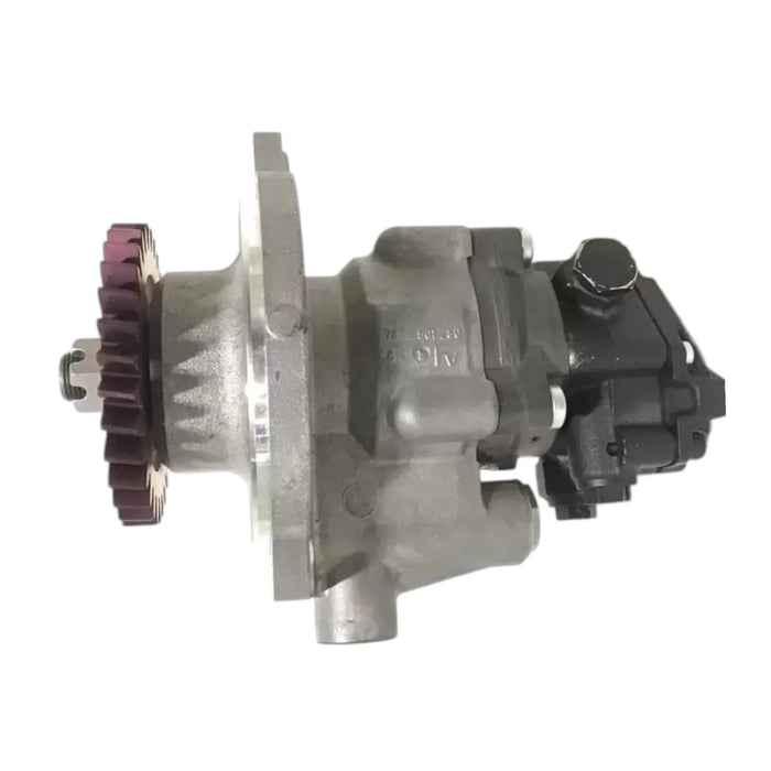 21745618 Genuine Volvo Tandem Pump — ADVANCED TRUCK PARTS