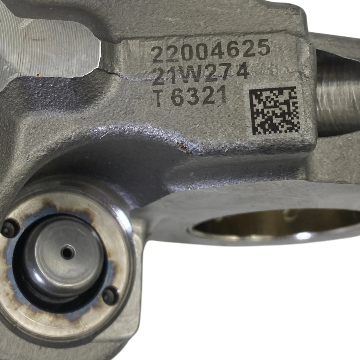 22004625 Genuine Volvo Exhaust Rocker Arm — ADVANCED TRUCK PARTS