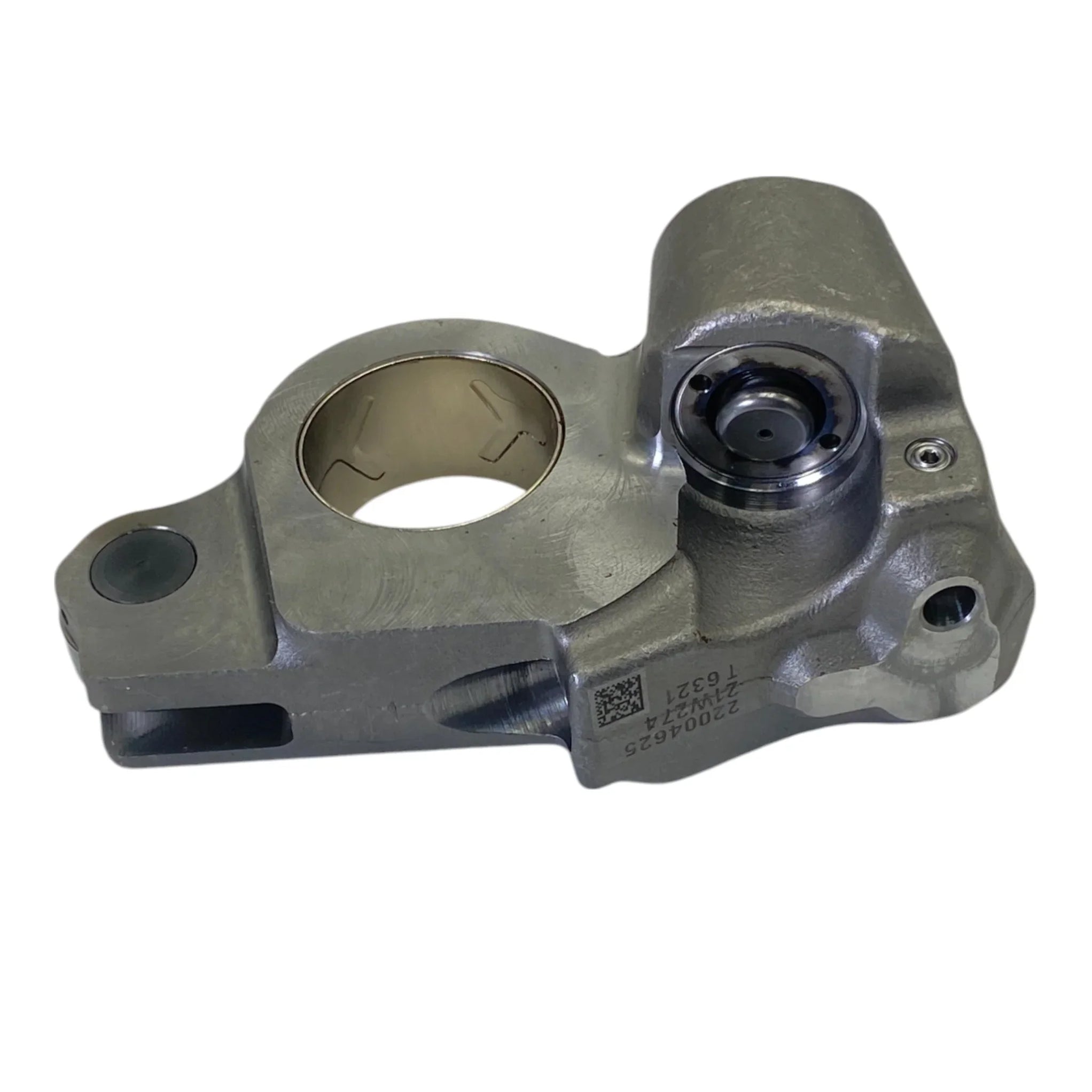 22004625 Genuine Volvo Exhaust Rocker Arm – ADVANCED TRUCK PARTS