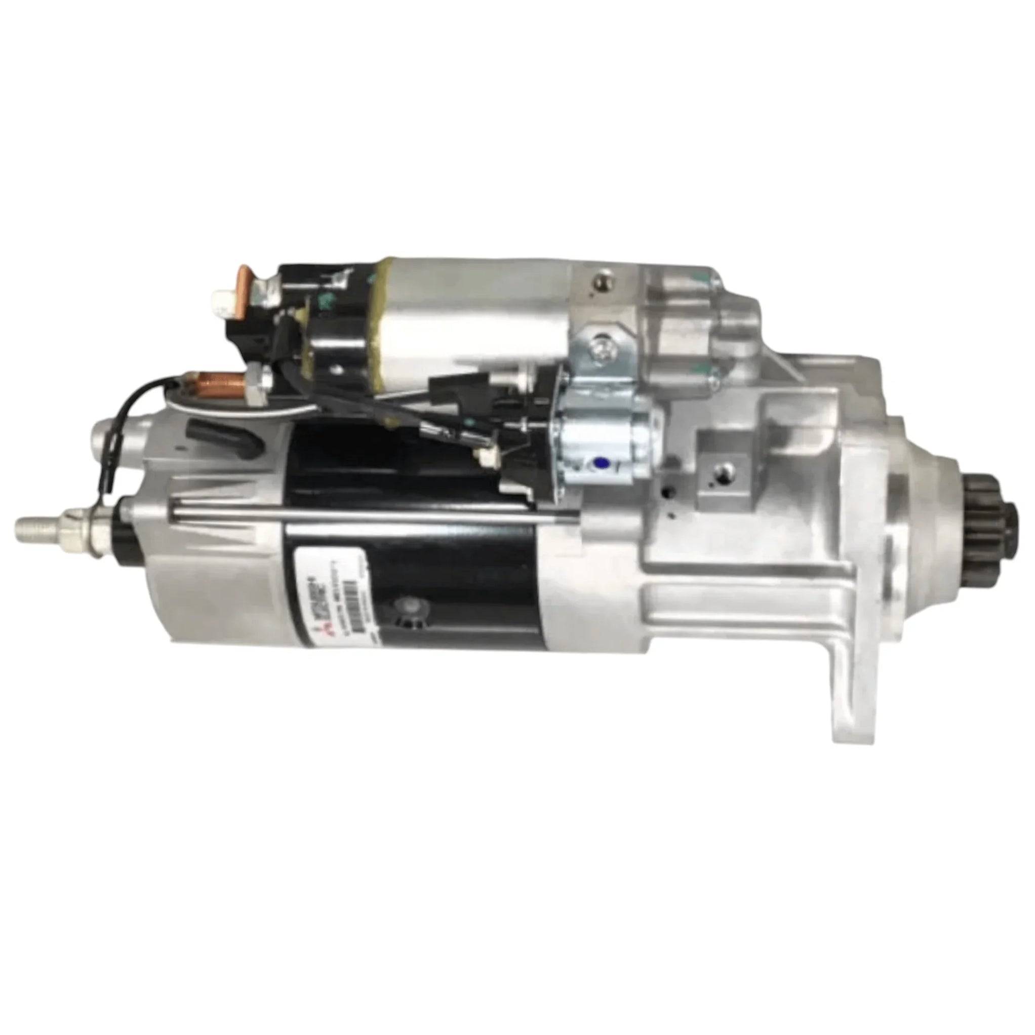 22398223 Genuine Volvo Starter Motor – ADVANCED TRUCK PARTS