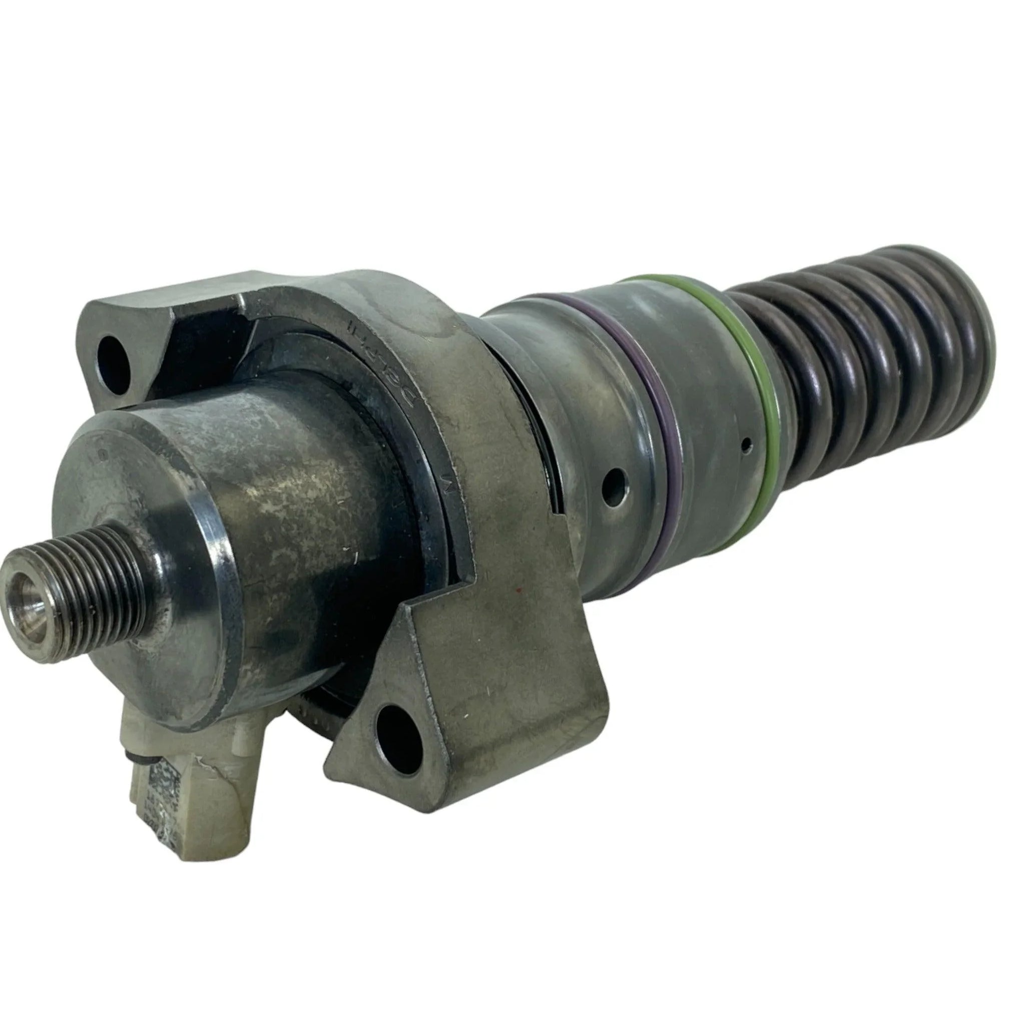 2102391 Genuine Paccar Fuel Unit Pump For Mx13 — ADVANCED TRUCK PARTS