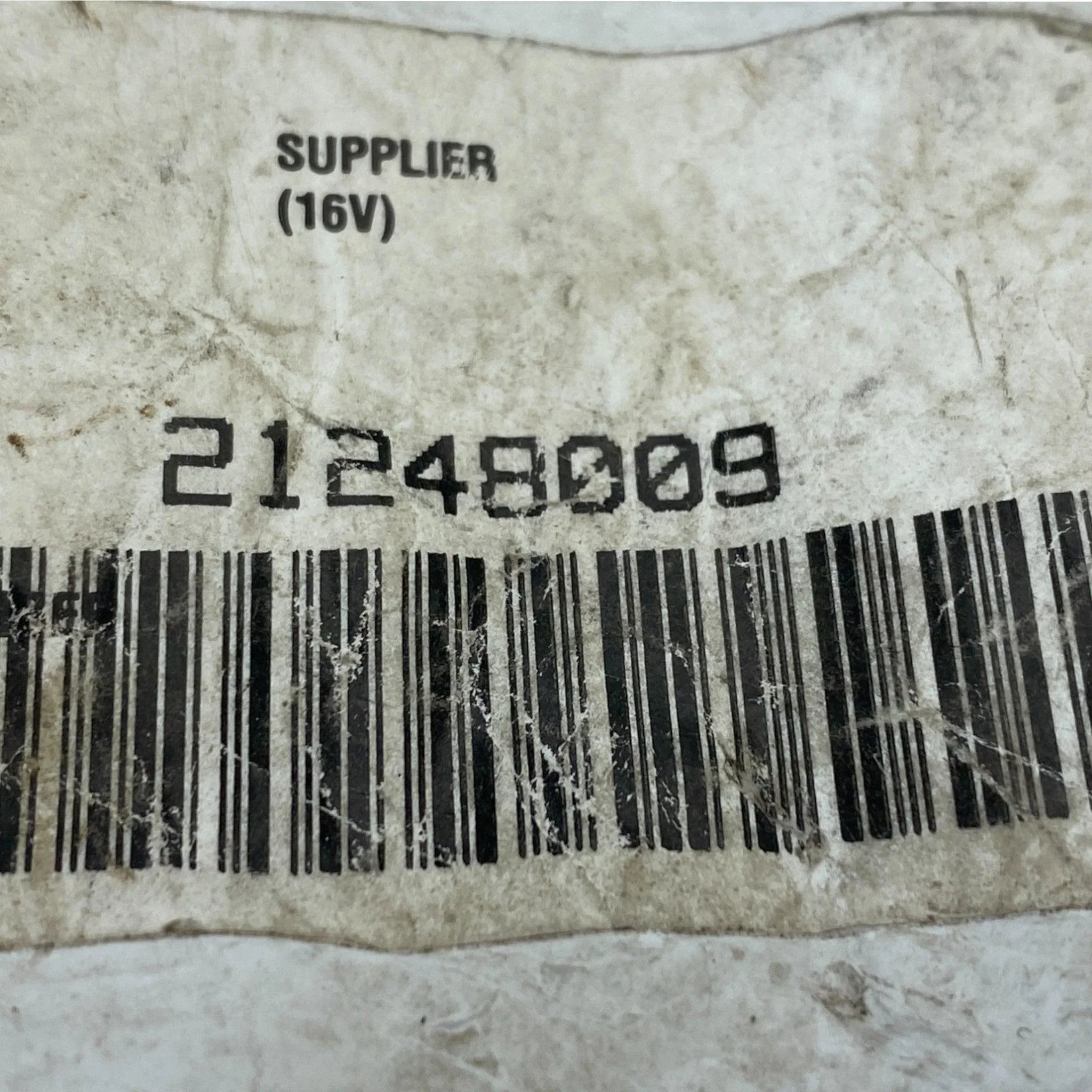21248009 Genuine Volvo Def Tank Solenoid Valve – ADVANCED TRUCK PARTS