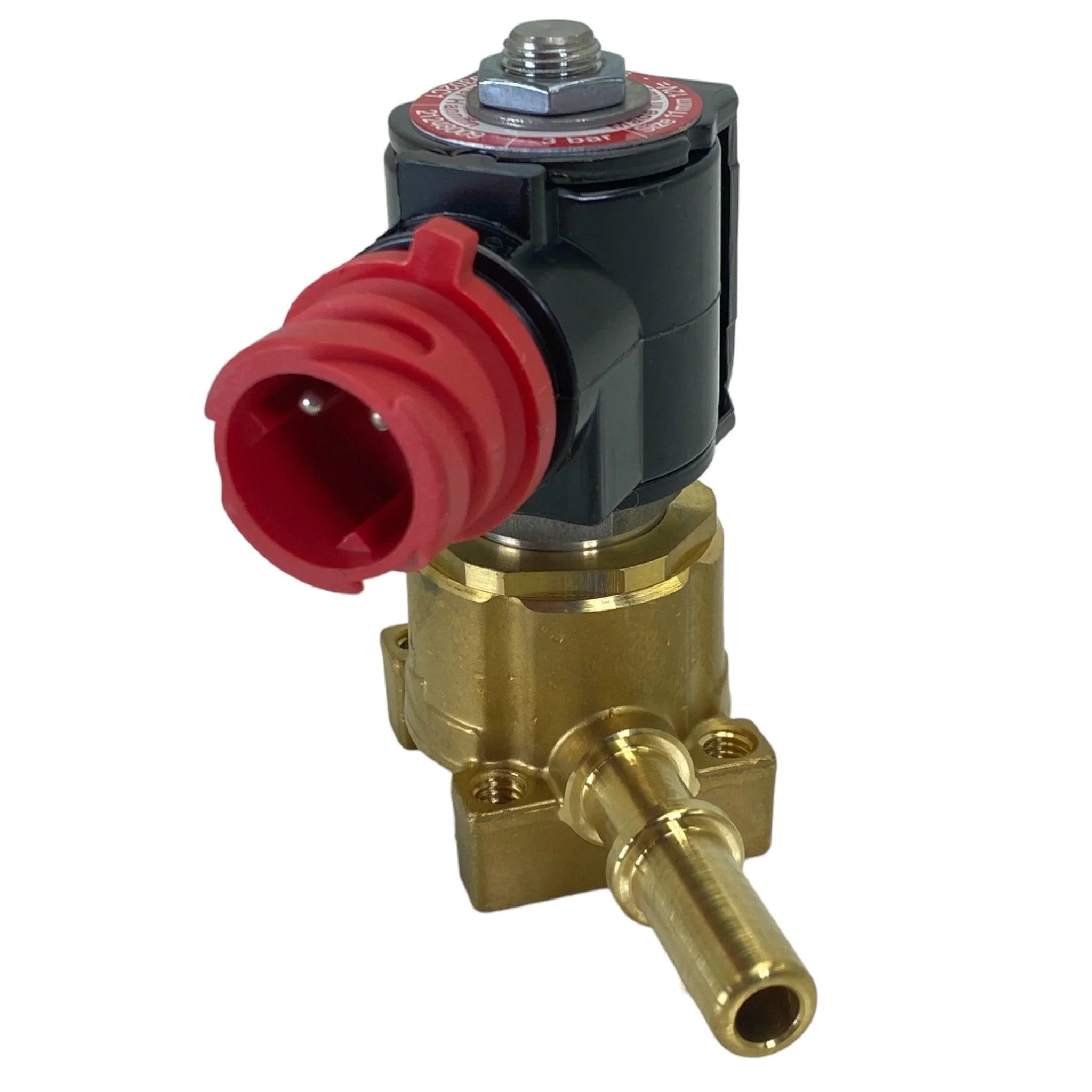 21248009 Genuine Volvo Def Tank Solenoid Valve – ADVANCED TRUCK PARTS