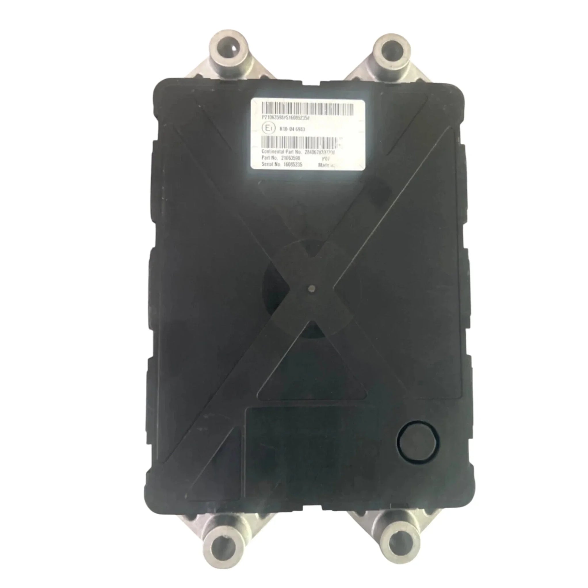 21063598 Genuine Volvo ECU Electronic Control Unit – ADVANCED TRUCK PARTS