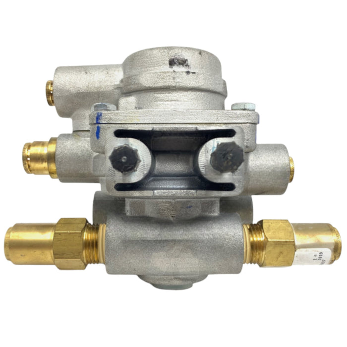 9718991520 Genuine Wabco Inversion Valve — ADVANCED TRUCK PARTS