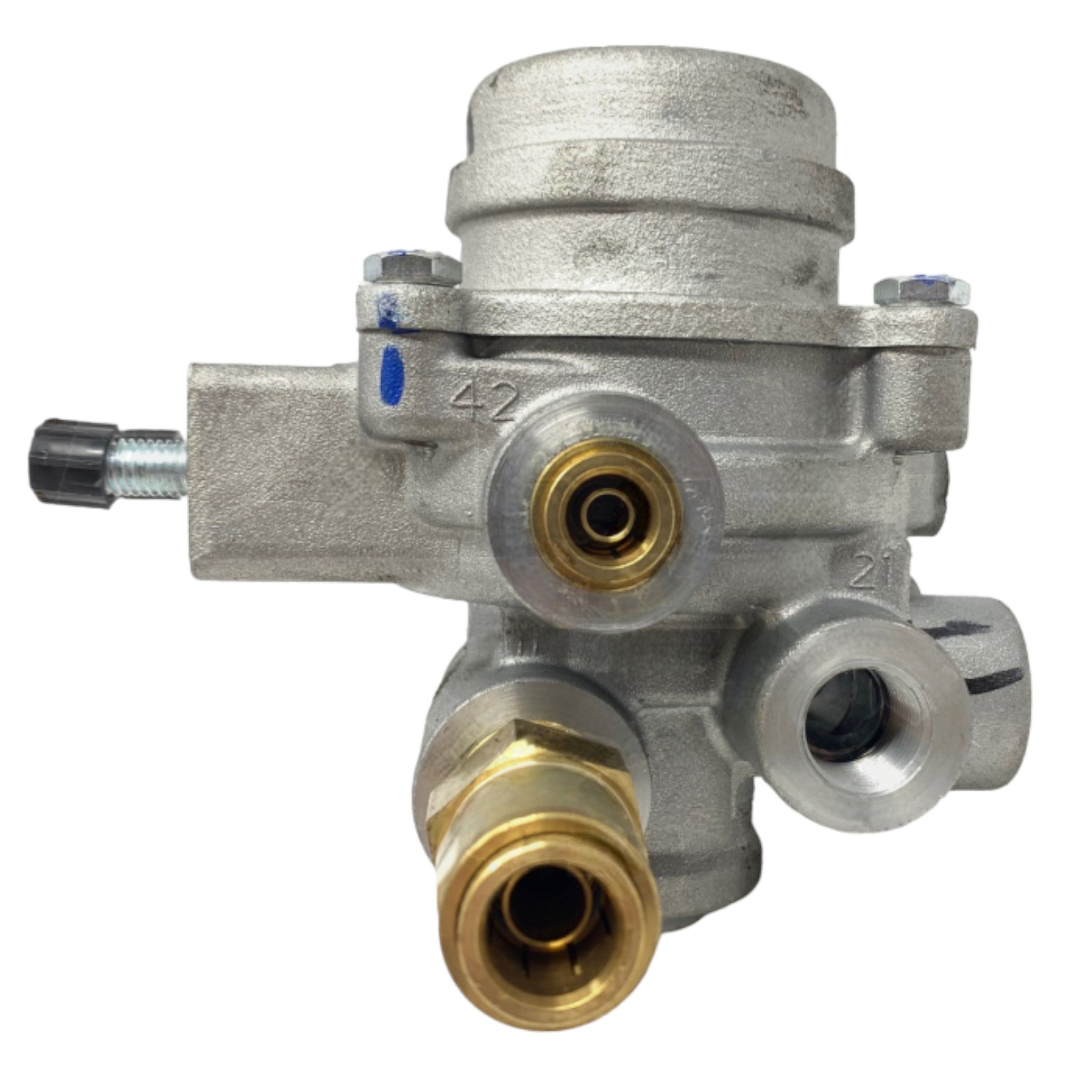 21065585 Genuine Volvo Inversion Valve — ADVANCED TRUCK PARTS