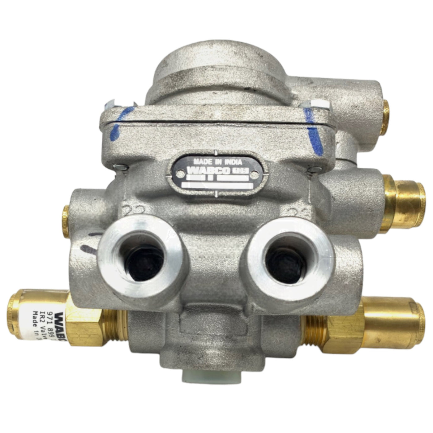 9718991520 Genuine Wabco Inversion Valve — ADVANCED TRUCK PARTS