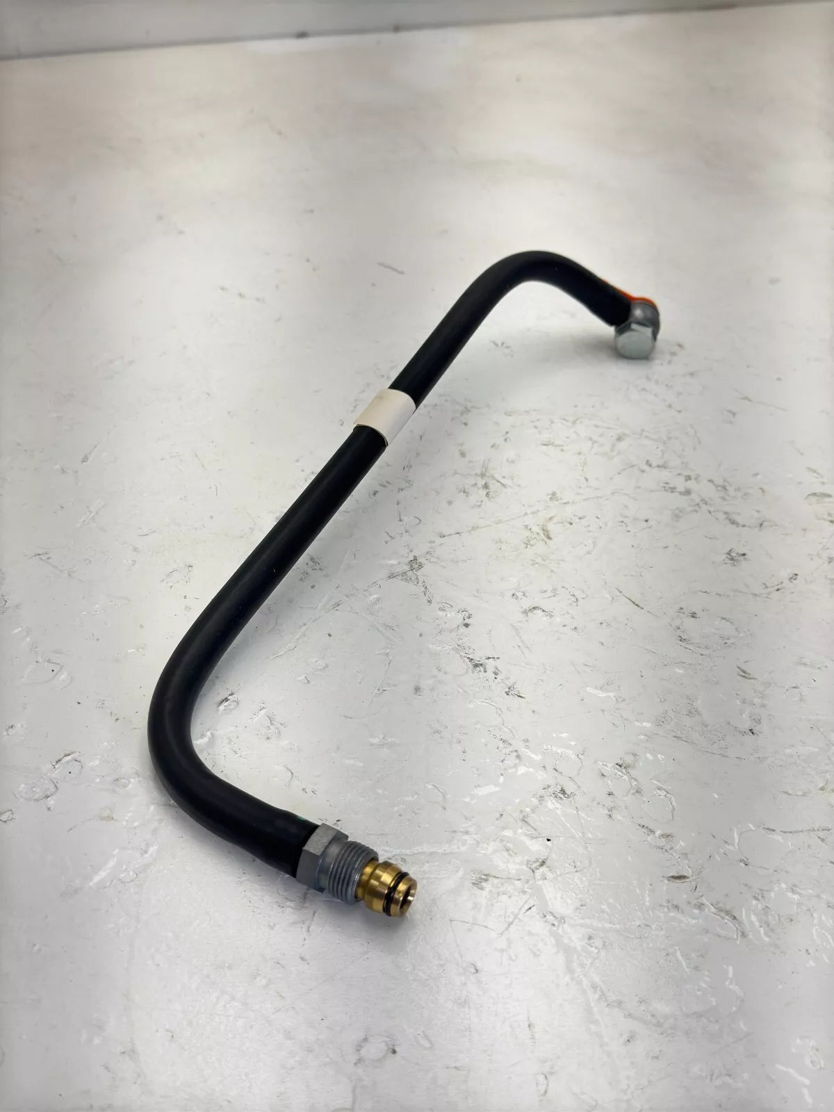 21068941 Genuine Volvo Fuel Pipe — ADVANCED TRUCK PARTS