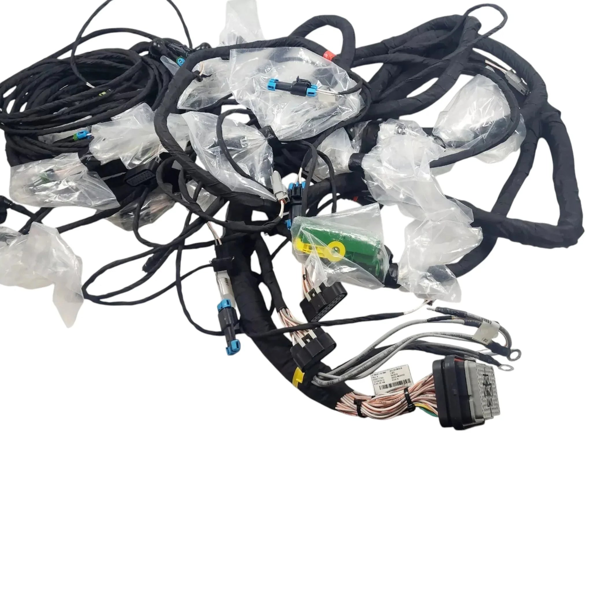 21074439 Genuine Mack Wiring Harness – ADVANCED TRUCK PARTS