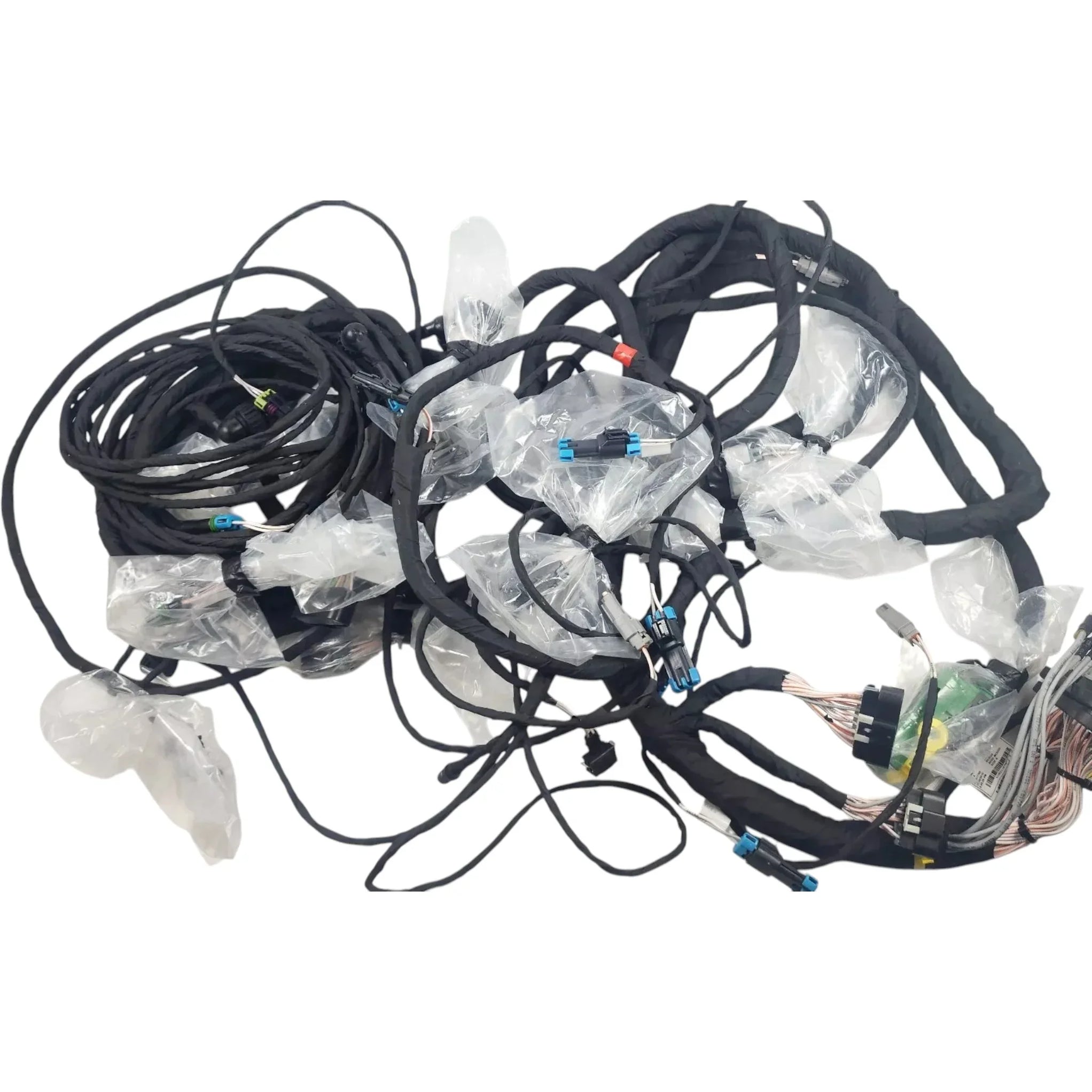 21074439 Genuine Mack Wiring Harness – ADVANCED TRUCK PARTS
