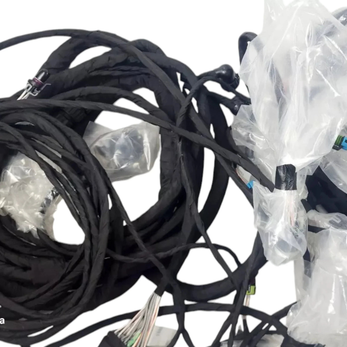 21074439 Genuine Mack Wiring Harness – ADVANCED TRUCK PARTS