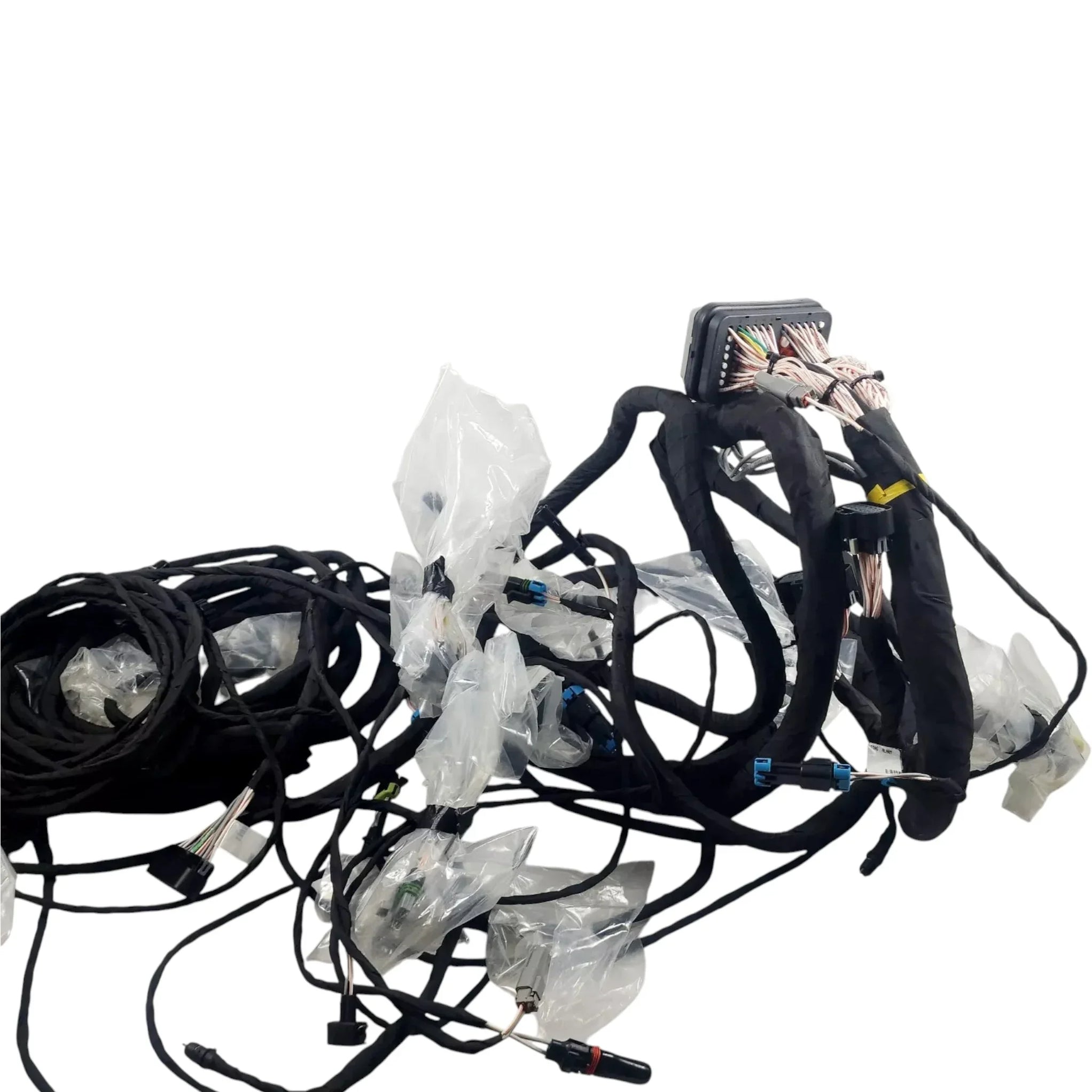 21074439 Genuine Mack Wiring Harness – ADVANCED TRUCK PARTS