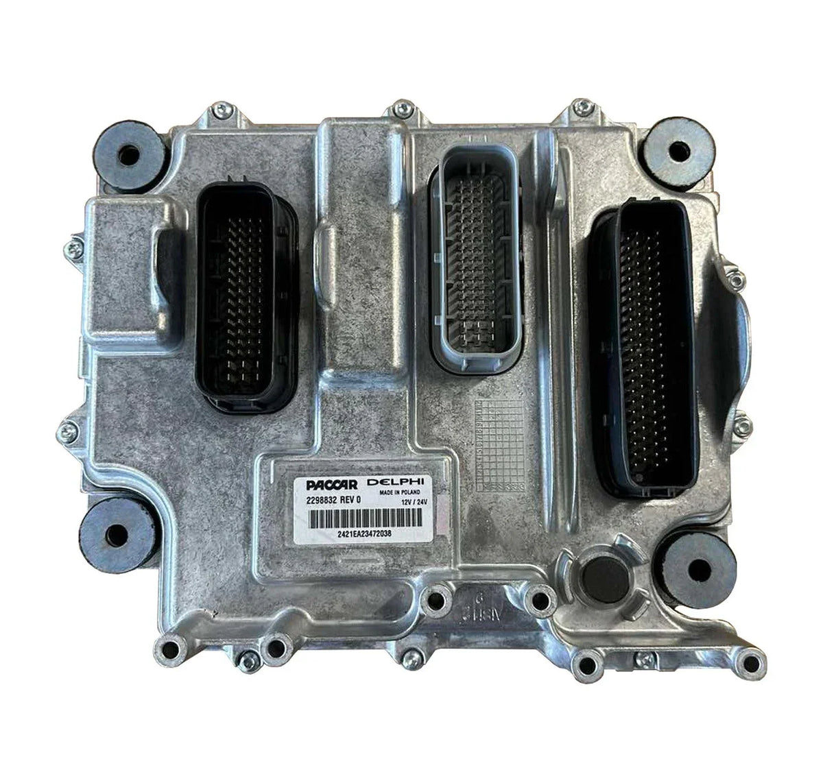 2109556 Paccar Ecm Engine Control Module For Mx13 Peterbilt Kenworth ...
