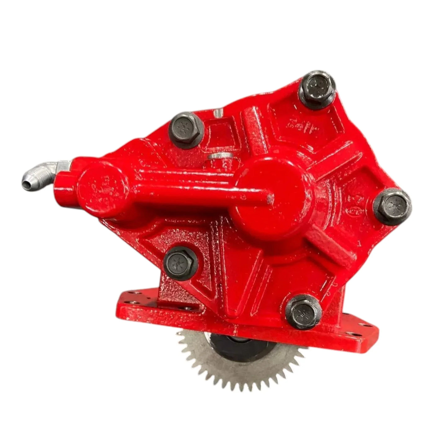 210FMMFP-B409 Chelsea Power Take Off Assembly – ADVANCED TRUCK PARTS