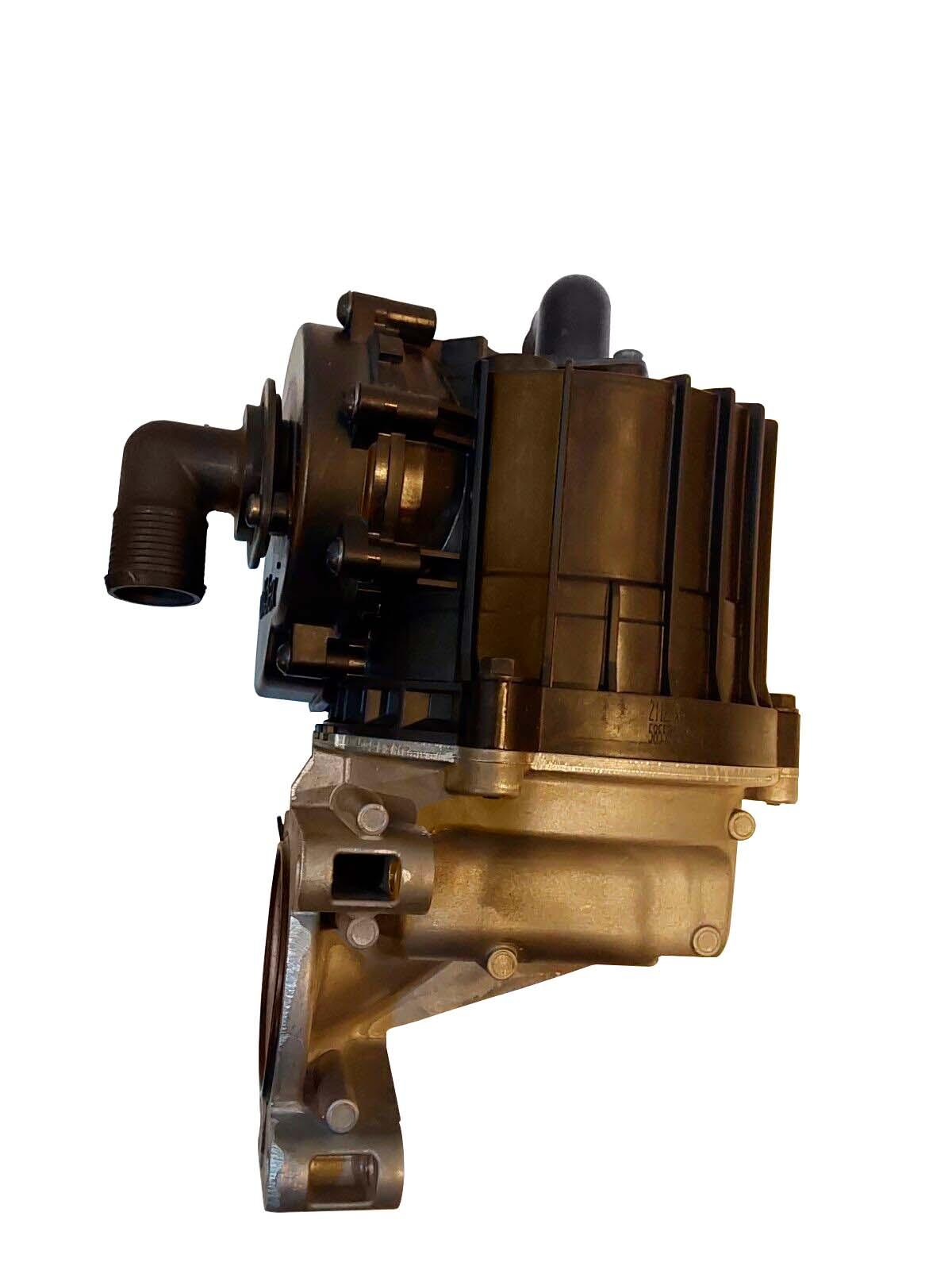21122539 Genuine Mack Crankcase Vent Separator — ADVANCED TRUCK PARTS