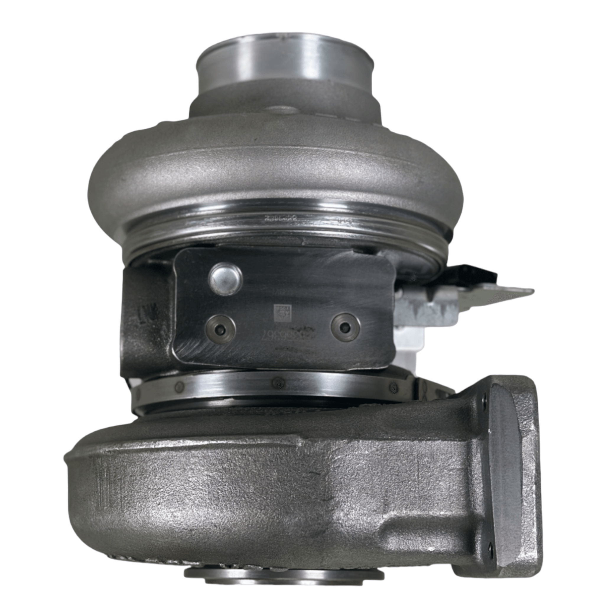 2117463PEX Genuine Paccar® Turbocharger - W/Actuator - Epa17 — ADVANCED ...