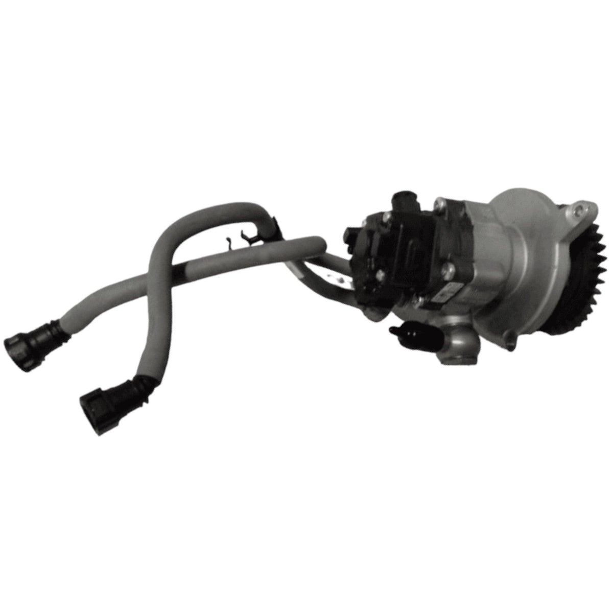 21187442 Genuine Volvo Tandem Pump — ADVANCED TRUCK PARTS