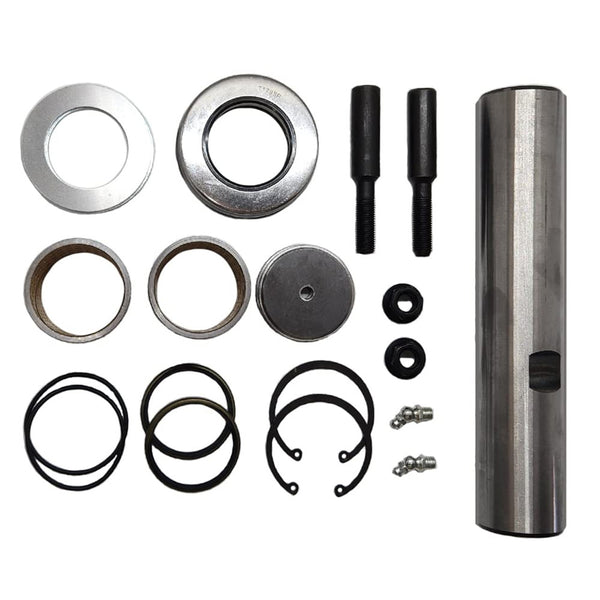 MBA 6073300619 Genuine Freightliner Front Axle King Pin Kit- Lh ...