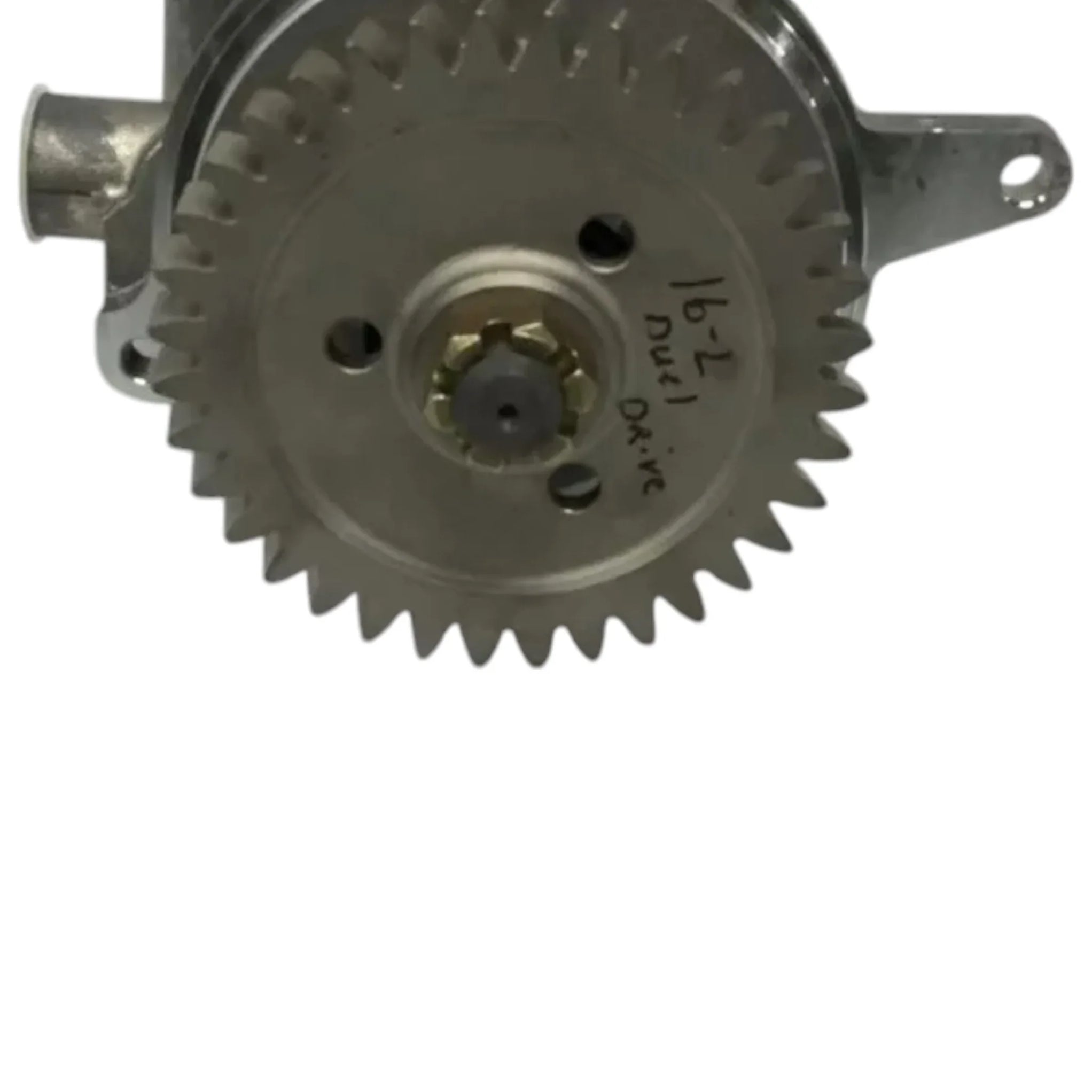 21745617 Genuine Volvo Tandem Pump — ADVANCED TRUCK PARTS