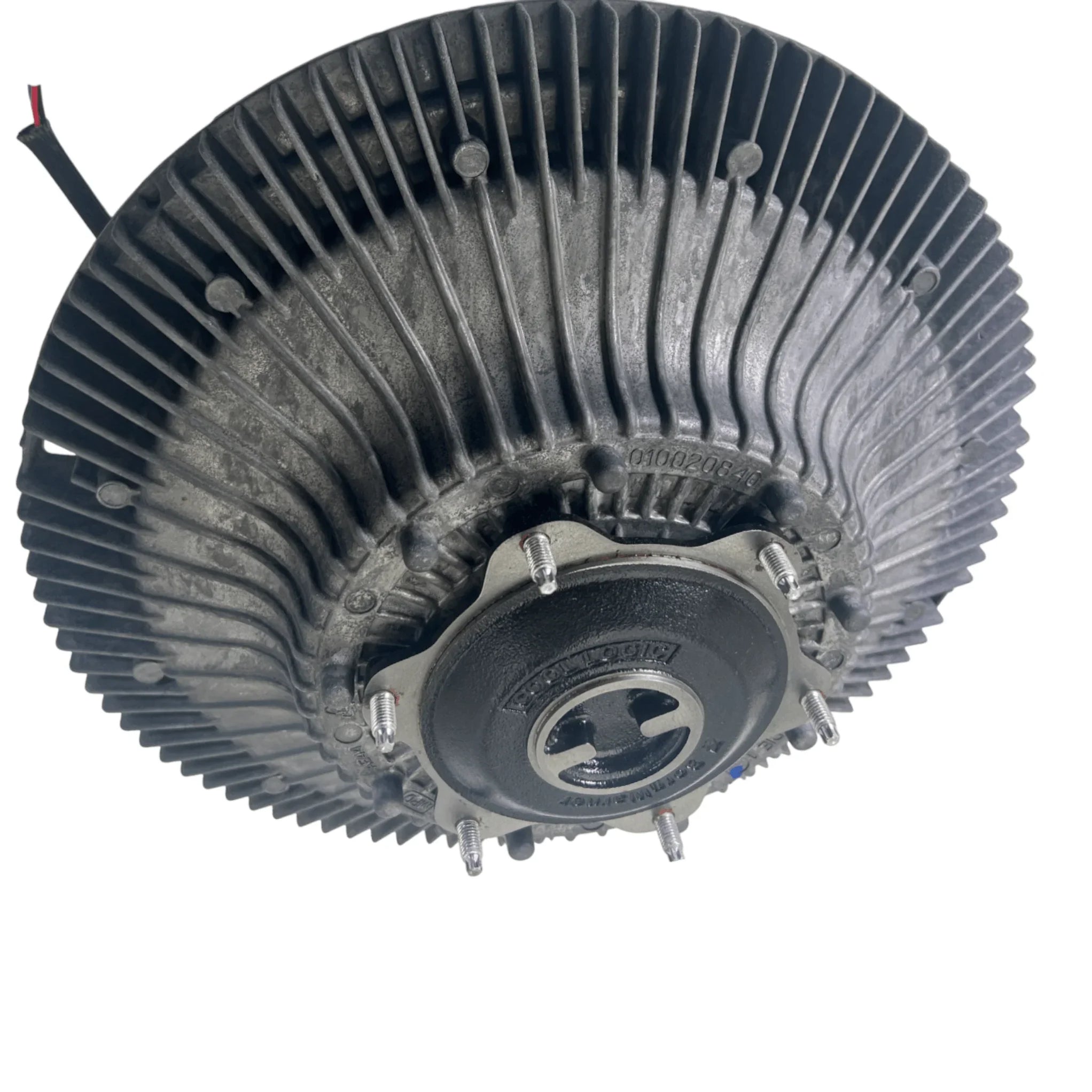 21210843 Genuine Volvo Fan Clutch For Volvo Mack — ADVANCED TRUCK PARTS