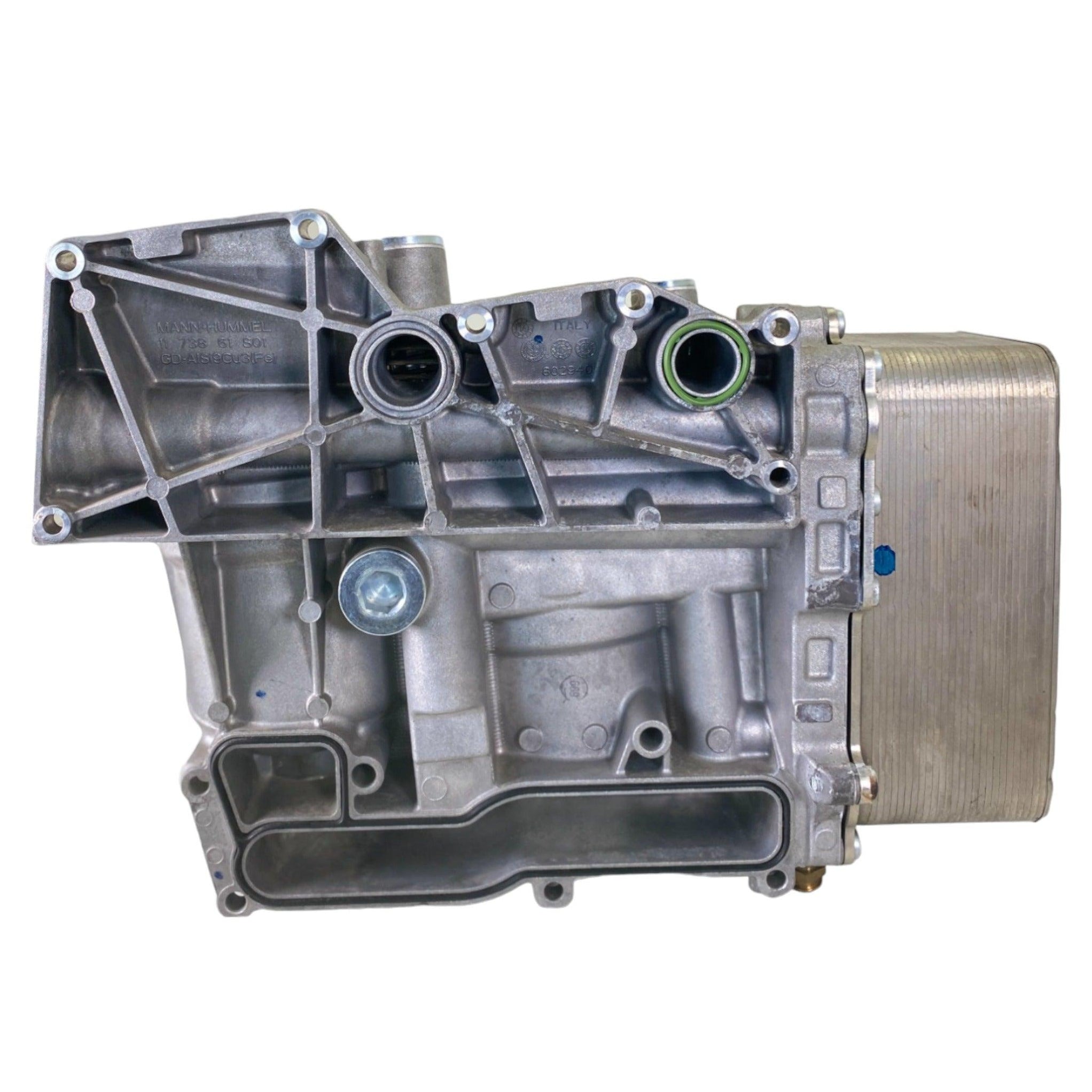 2121779 Genuine Paccar Oil Module MX-13 EPA13 — ADVANCED TRUCK PARTS