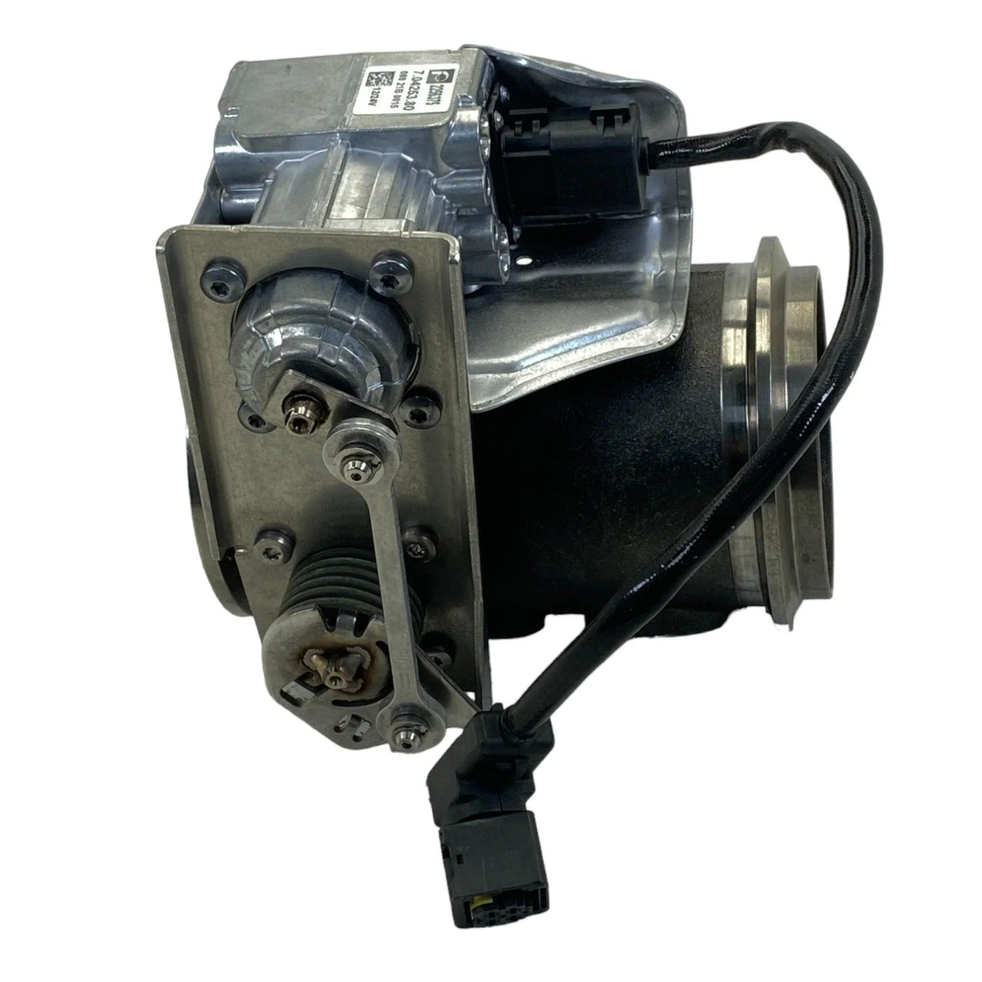 2123995 Genuine Paccar Back Pressure Valve — ADVANCED TRUCK PARTS