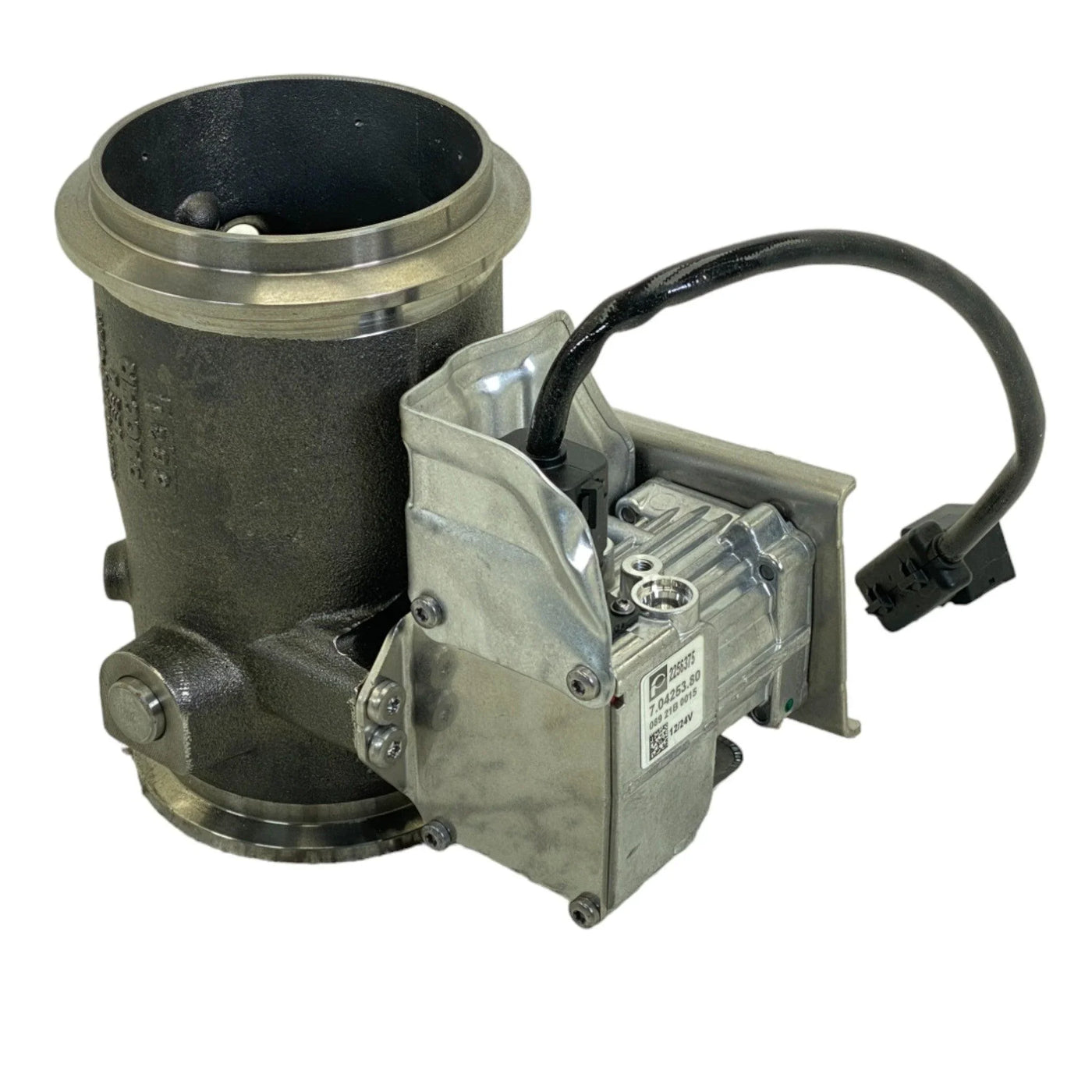 2123995 Genuine Paccar Back Pressure Valve — ADVANCED TRUCK PARTS