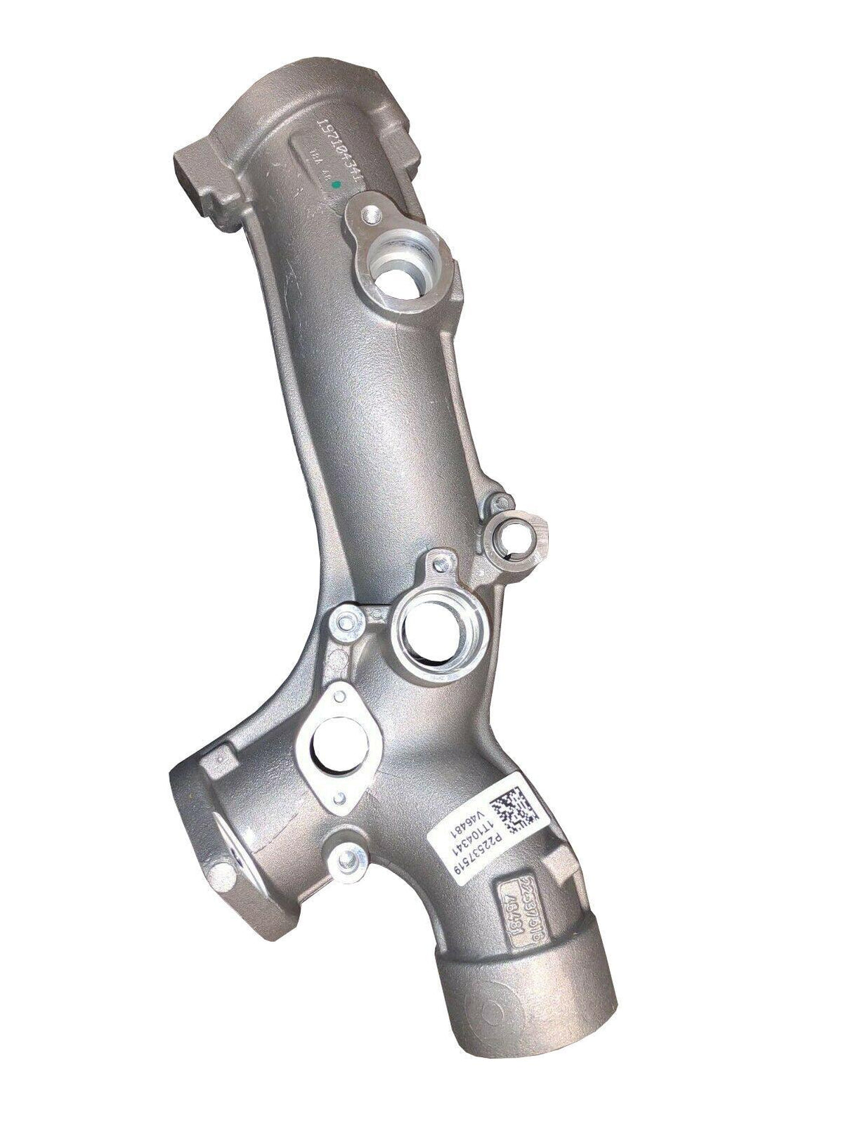 21271831 Genuine Mack Coolant Pipe — ADVANCED TRUCK PARTS