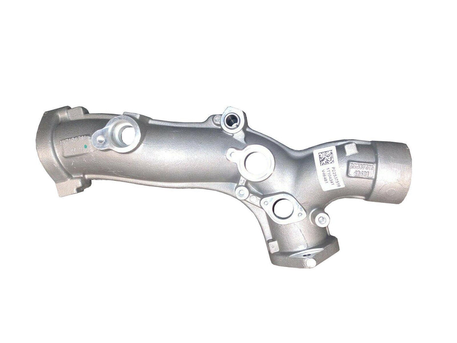 21271831 Genuine Mack Coolant Pipe — ADVANCED TRUCK PARTS